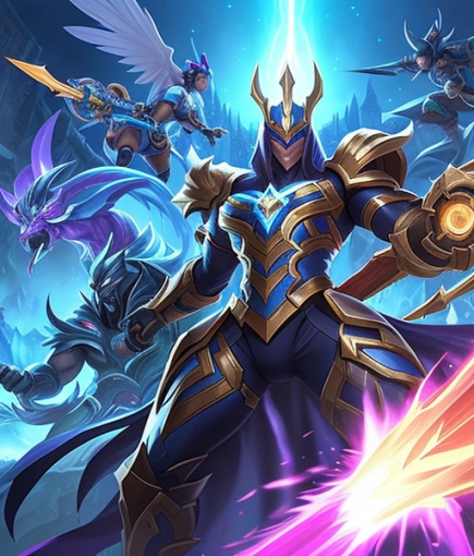 Mobile Legends Facts: Uncover the Most Interesting Moments - Facts.net