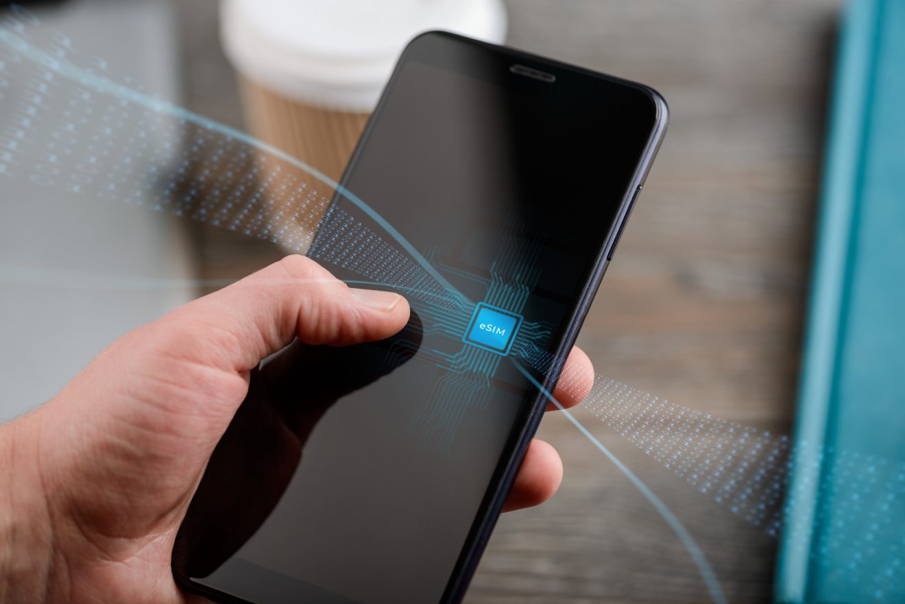 Facts And Benefits of Owning an eSIM - Facts.net