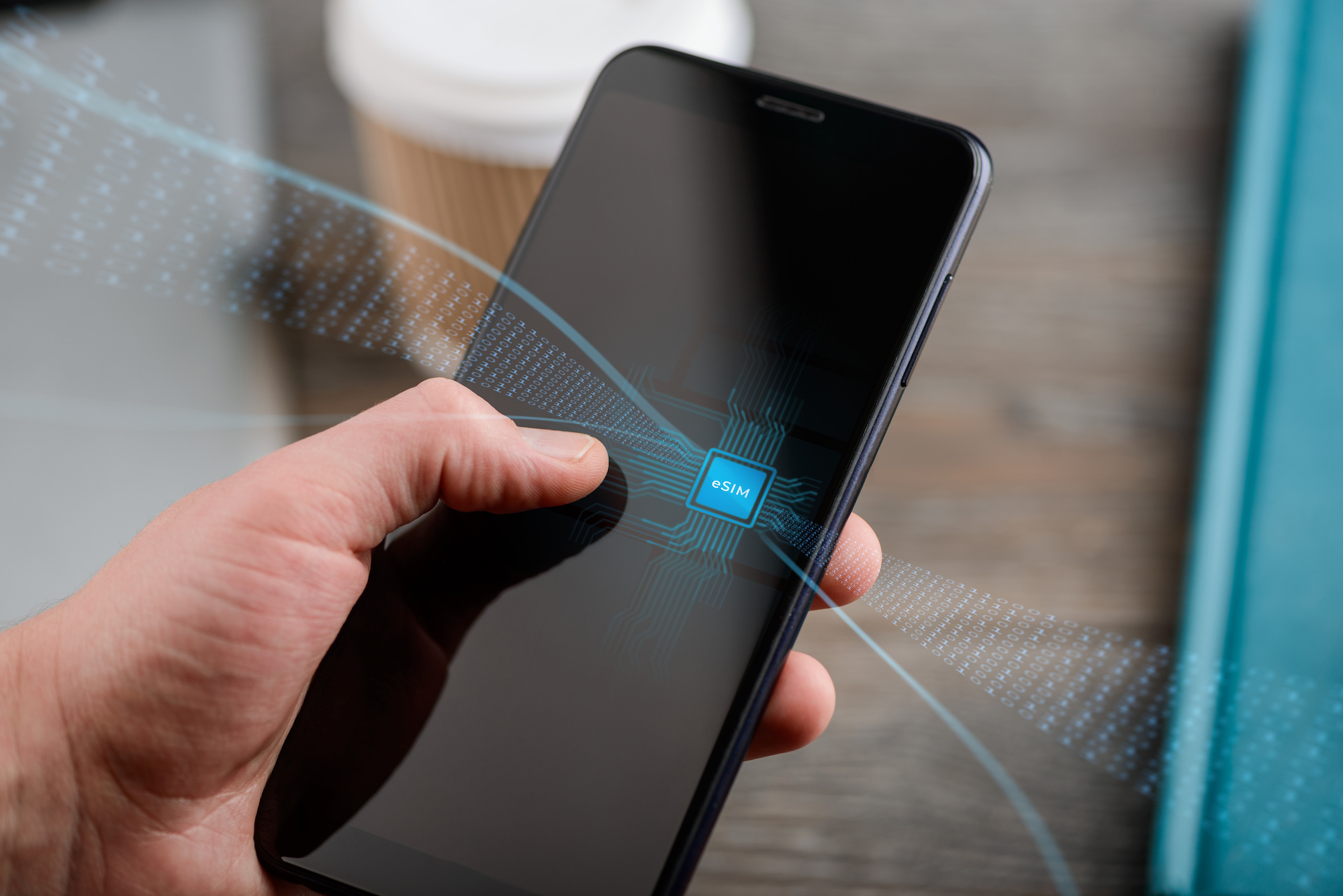 Facts And Benefits of Owning an eSIM - Facts.net