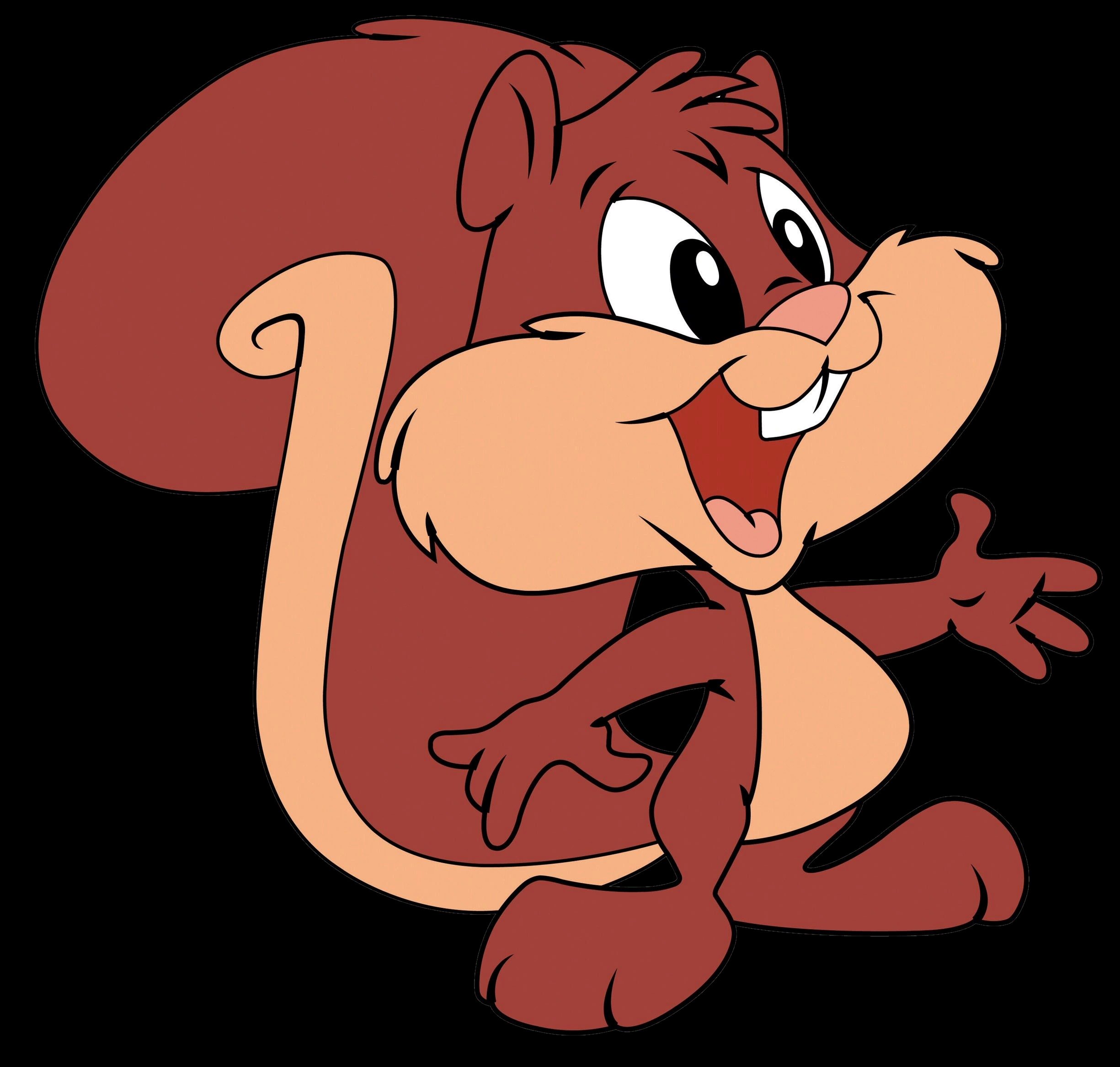 10 Facts About Skippy Squirrel Animaniacs Facts 10 Facts About Skippy Squirrel Animaniacs Facts