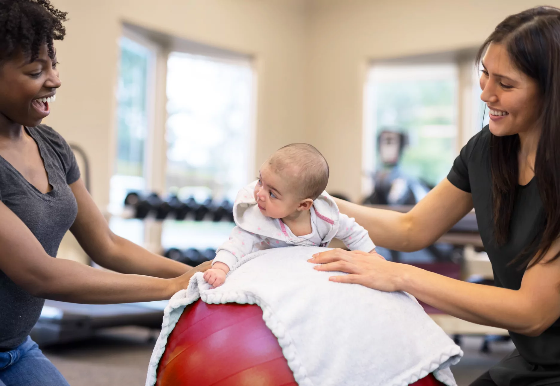 10 Intriguing Facts About Occupational Therapist Assistant - Facts.net