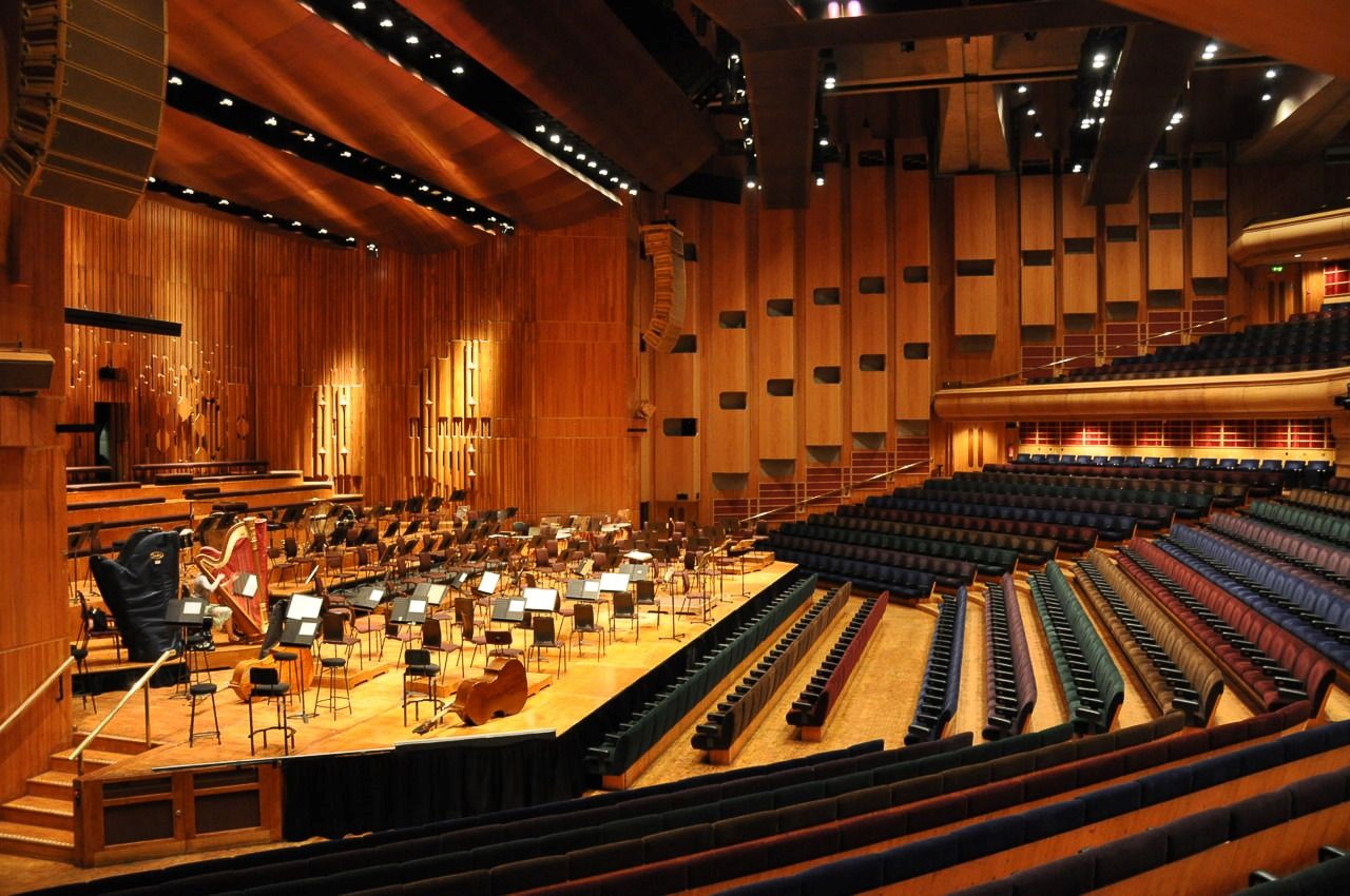 12 Captivating Facts About Barbican Hall Facts 12 Captivating Facts About Barbican Hall Facts