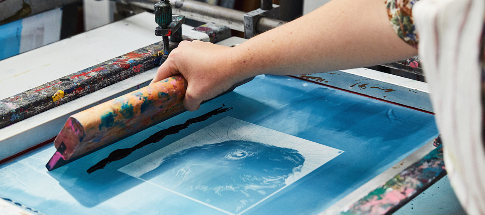 Screen Printing Screen Printing