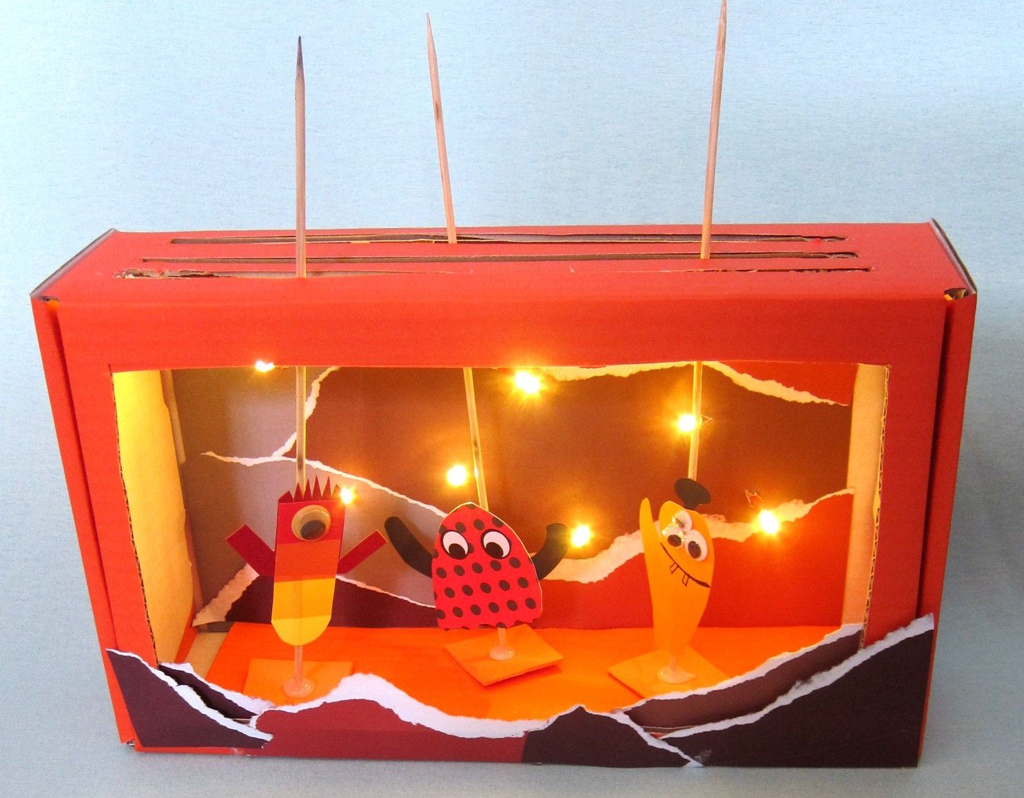 13 Astonishing Facts About Puppet Show Facts 13 Astonishing Facts About Puppet Show Facts