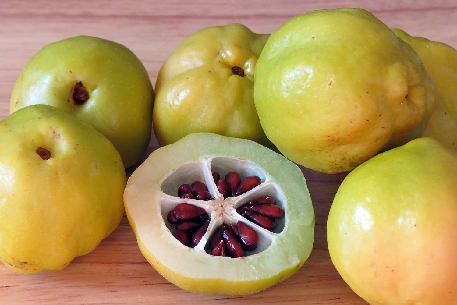 13 Facts About Quince Facts 13 Facts About Quince Facts