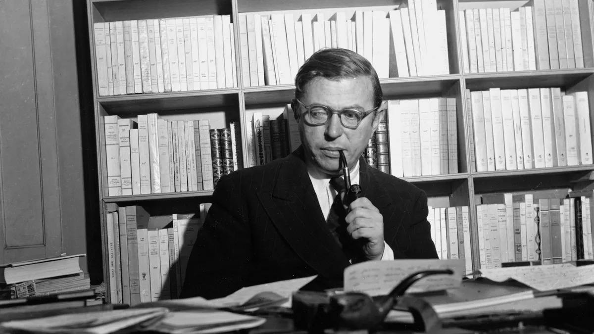 13 Mind blowing Facts About Jean Paul Sartre Facts 13 Mind blowing Facts About Jean Paul Sartre Facts