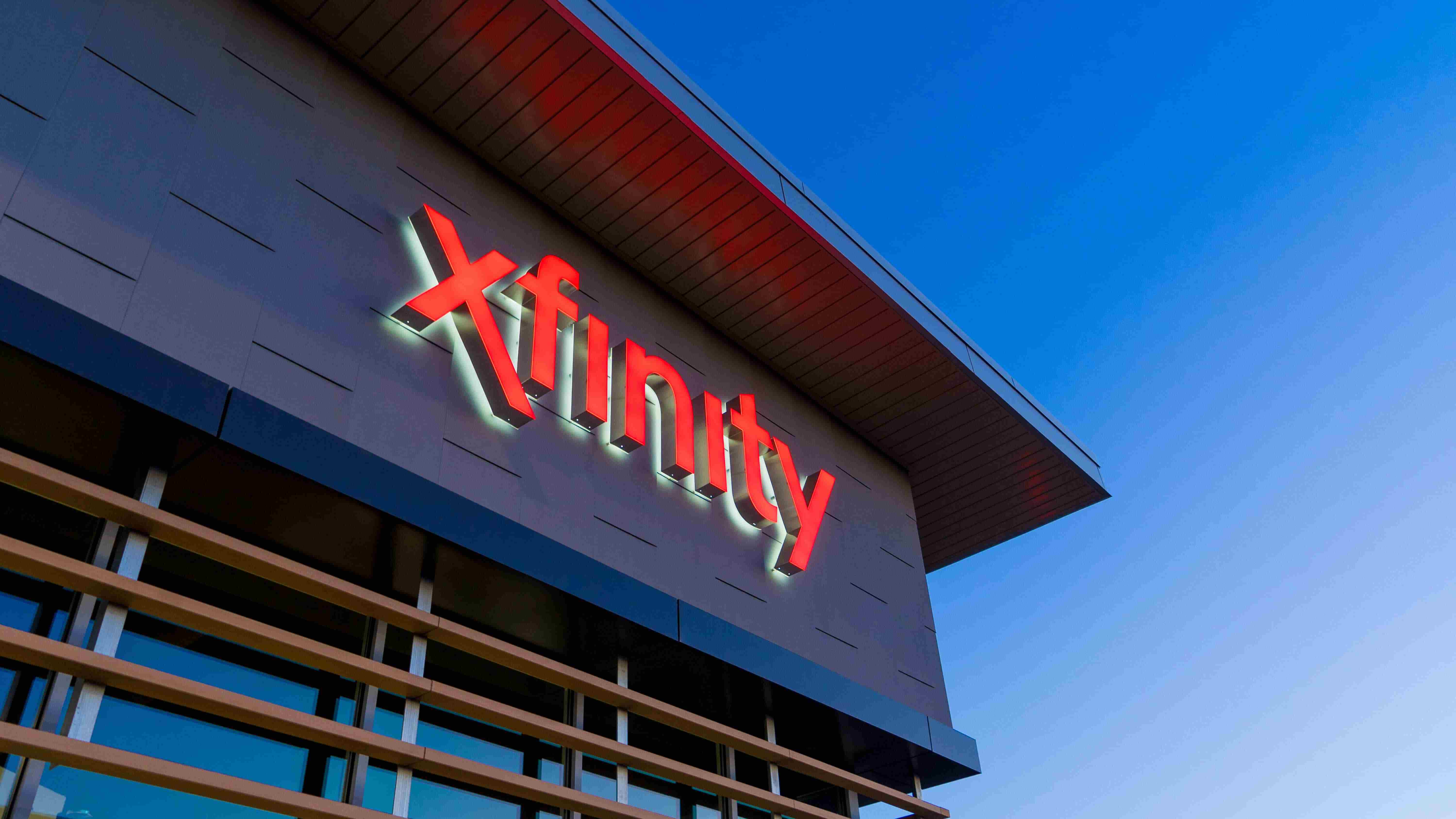 14 Facts About Xfinity Facts