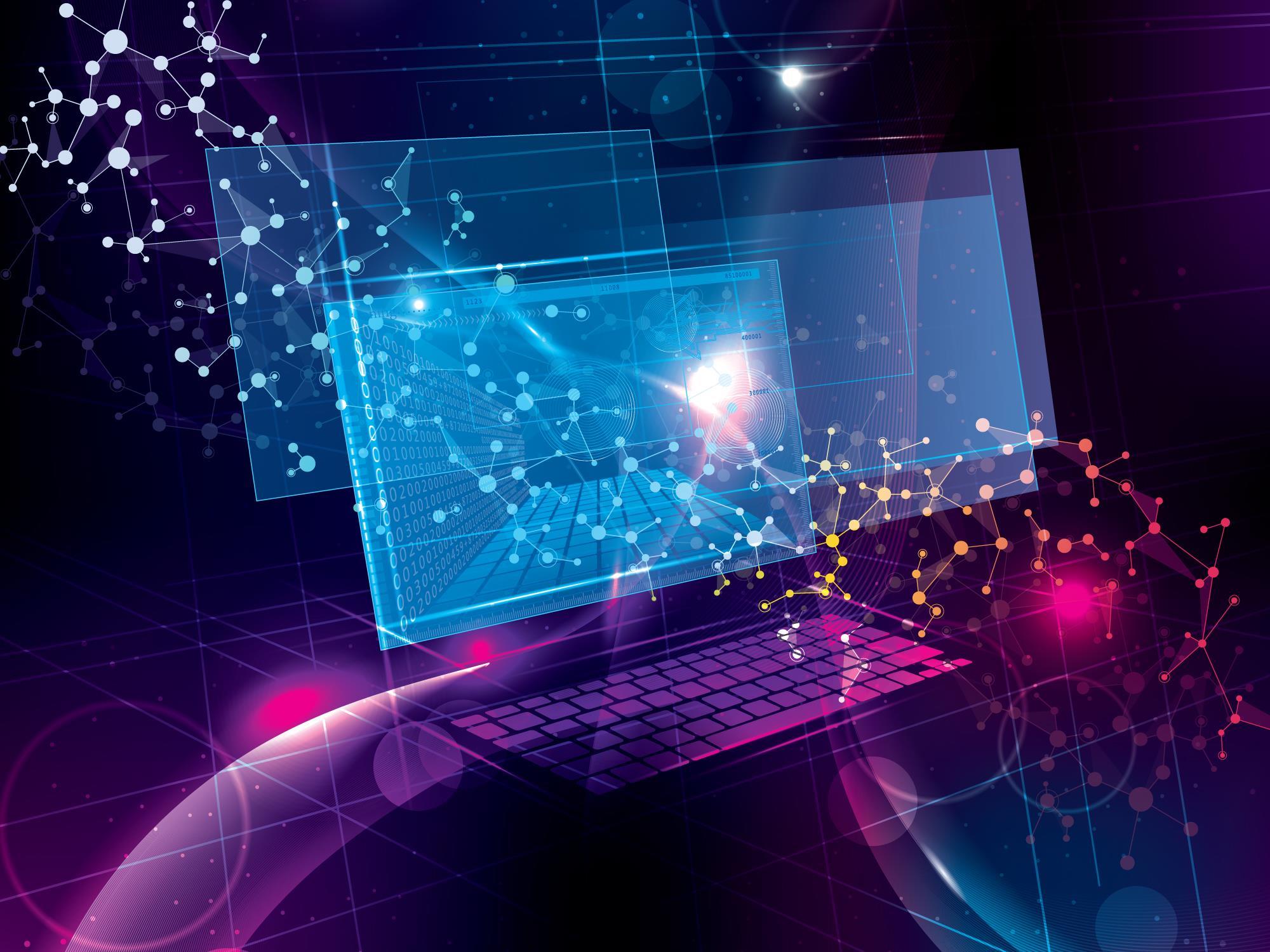 15 Astounding Facts About Computational Chemistry Facts