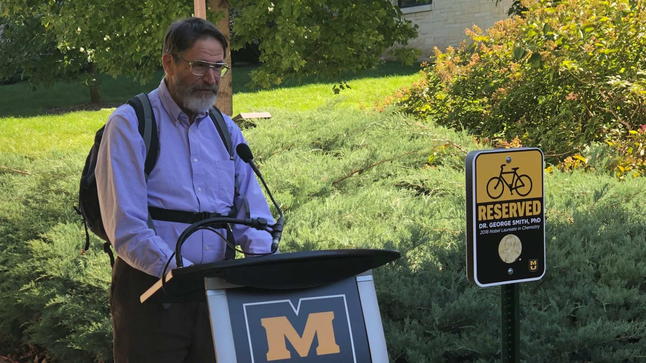 16 Surprising Facts About Dr. George P. Smith - Facts.net