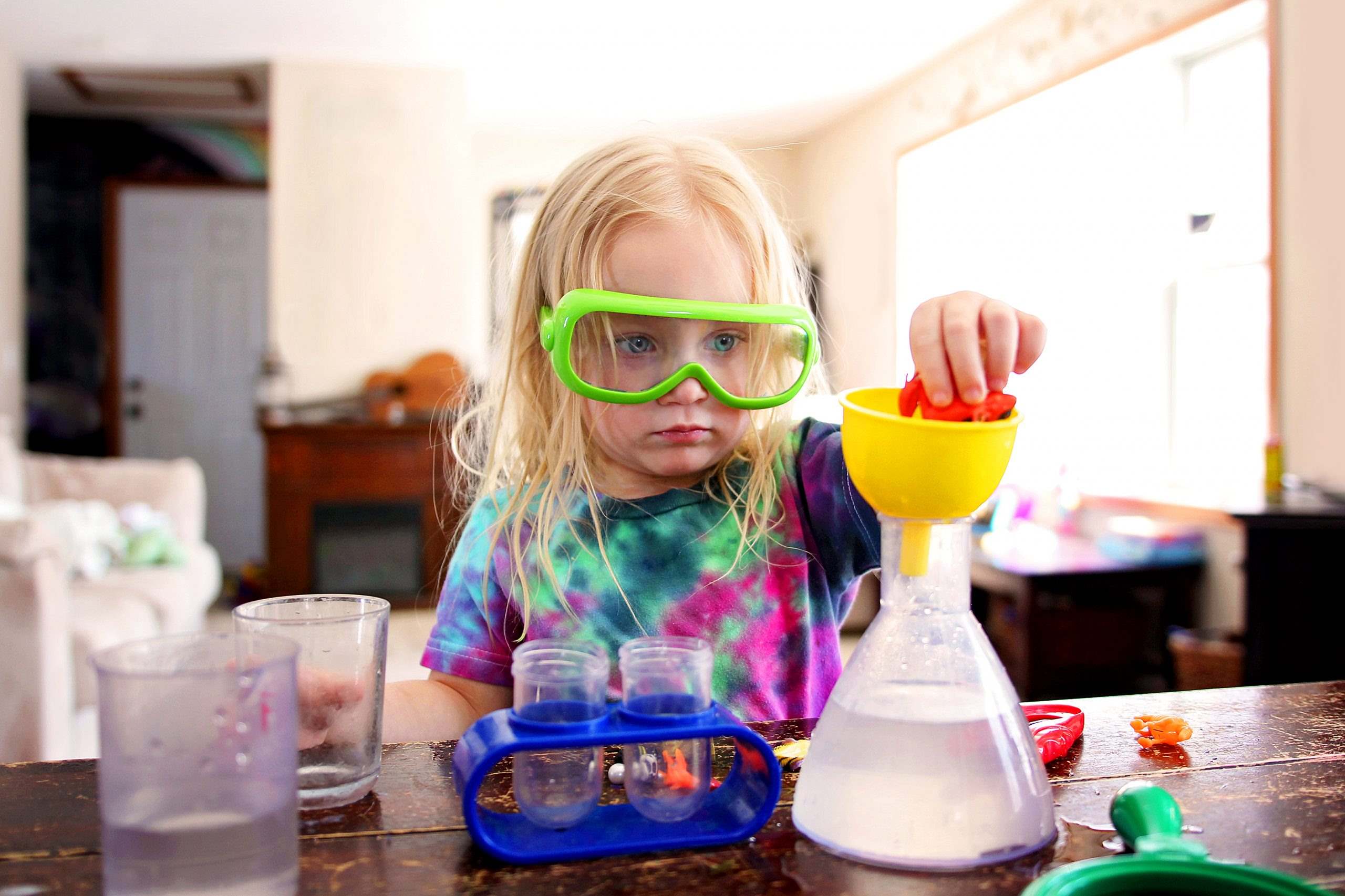 17 Unbelievable Facts About Science Experiments Facts