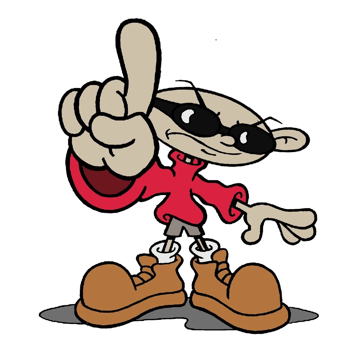 18 Facts About Numbuh One Codename Kids Next Door Facts 18 Facts About Numbuh One Codename Kids Next Door Facts