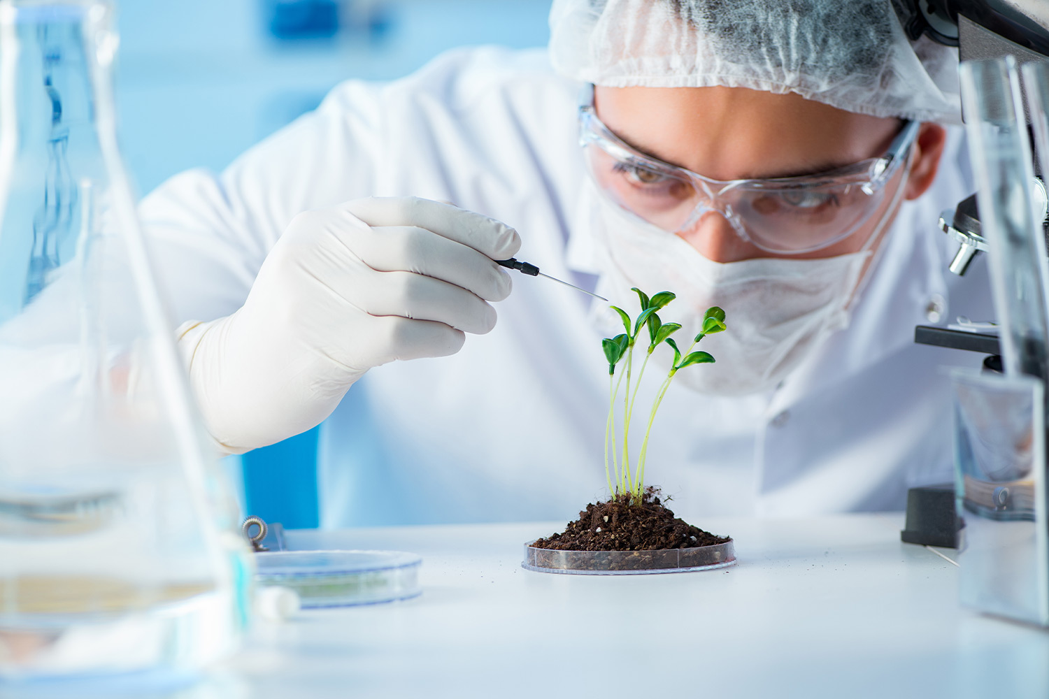 18 Fascinating Facts About Biotechnology Facts