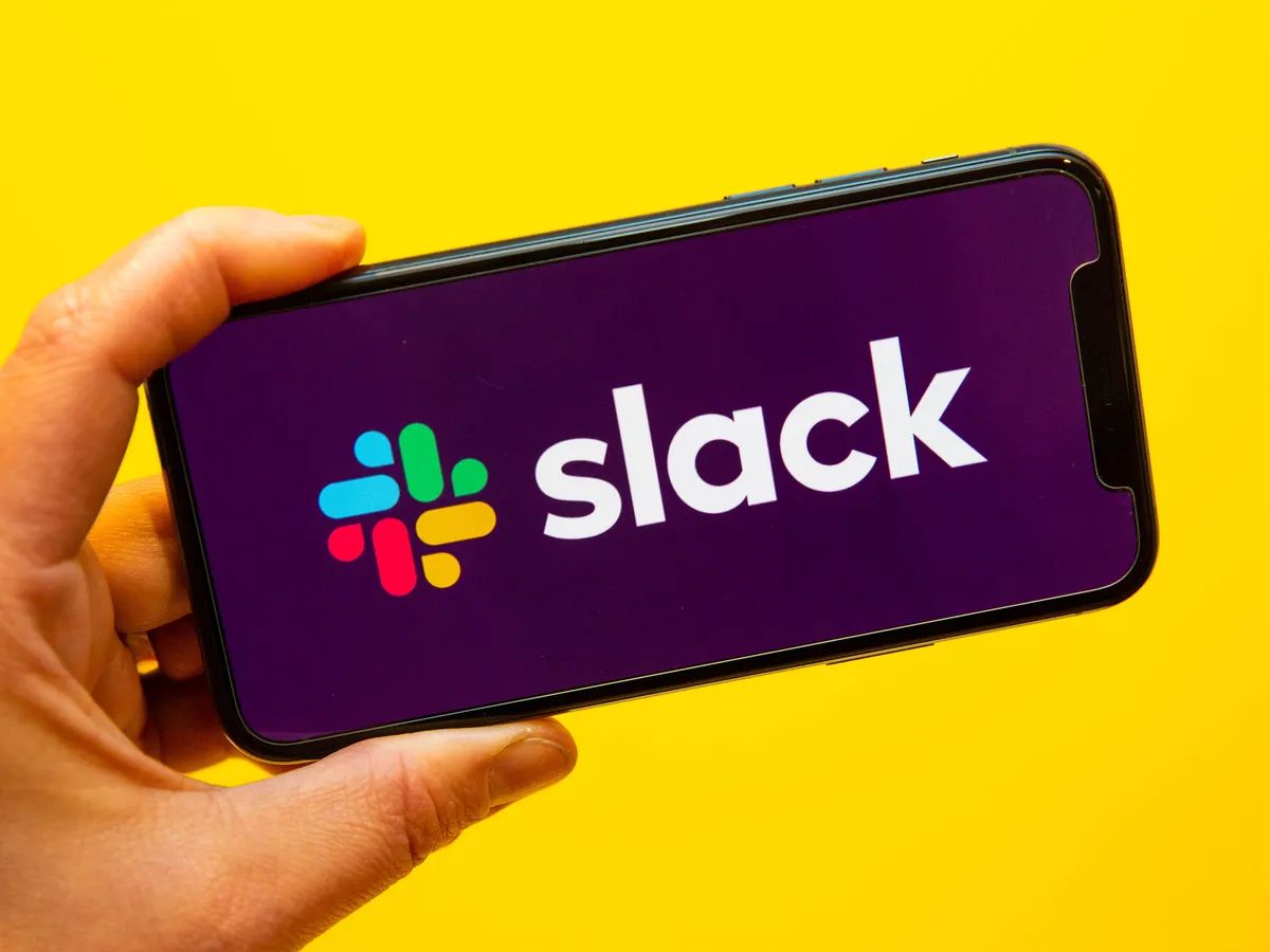 18 Fascinating Facts About Slack Facts 18 Fascinating Facts About Slack Facts