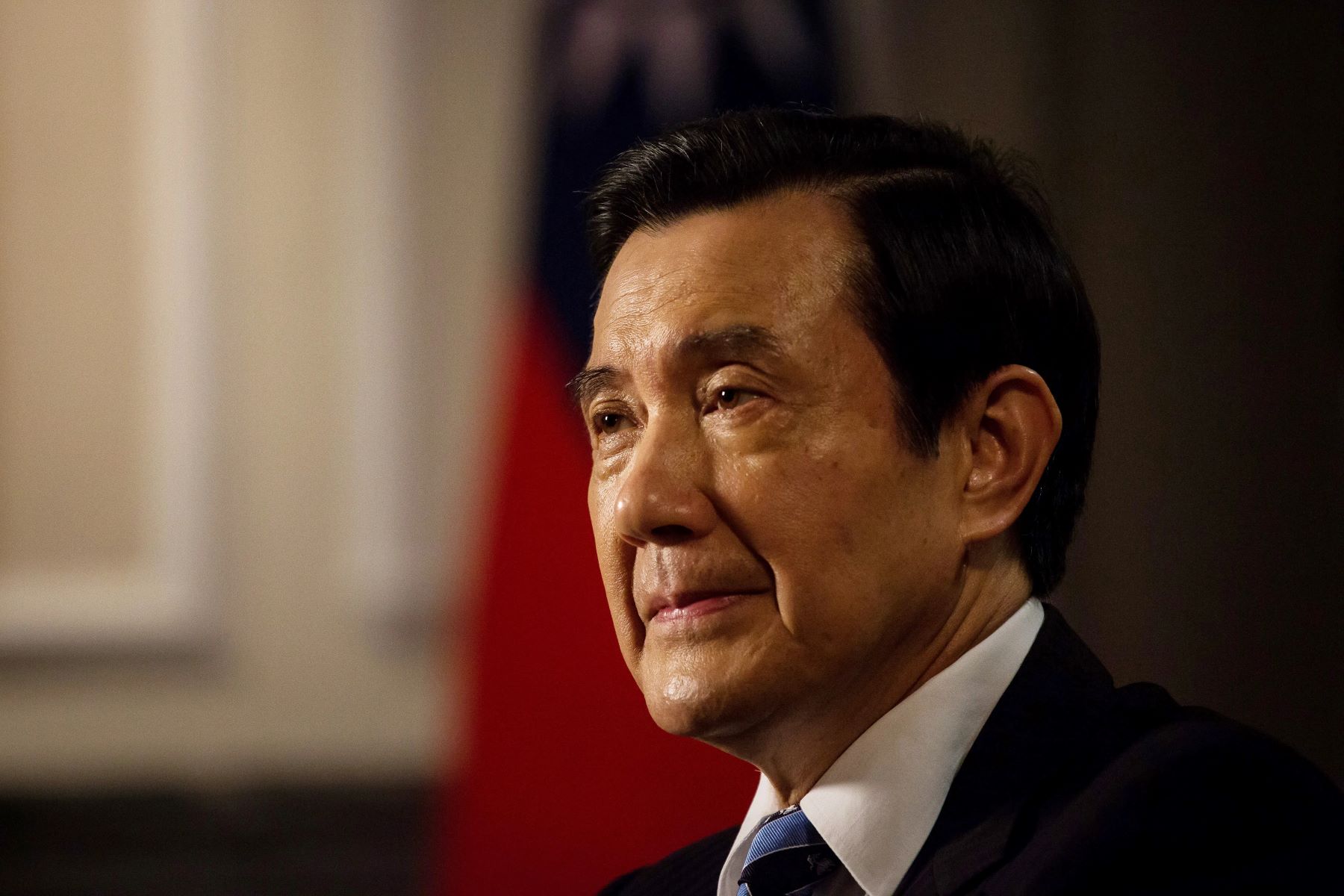 19 Astounding Facts About Ma Ying jeou Facts