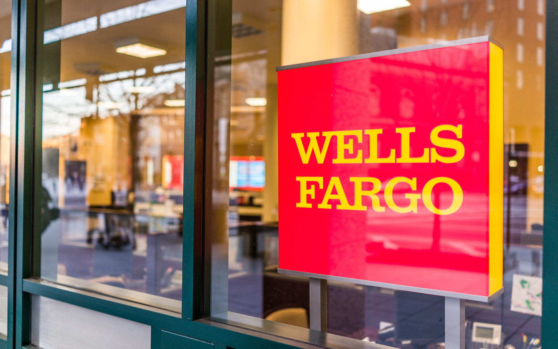19 Astounding Facts About Wells Fargo Facts 19 Astounding Facts About Wells Fargo Facts