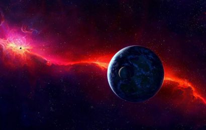 20 Intriguing Facts About Expansion Of The Universe - Facts.net