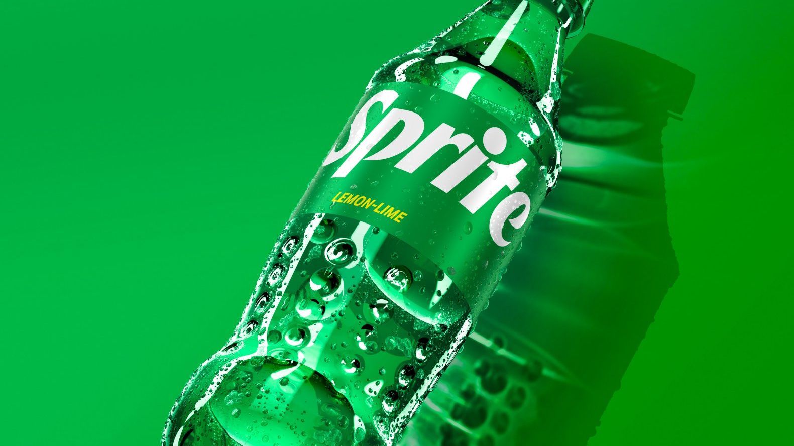 20 Facts About Sprite
