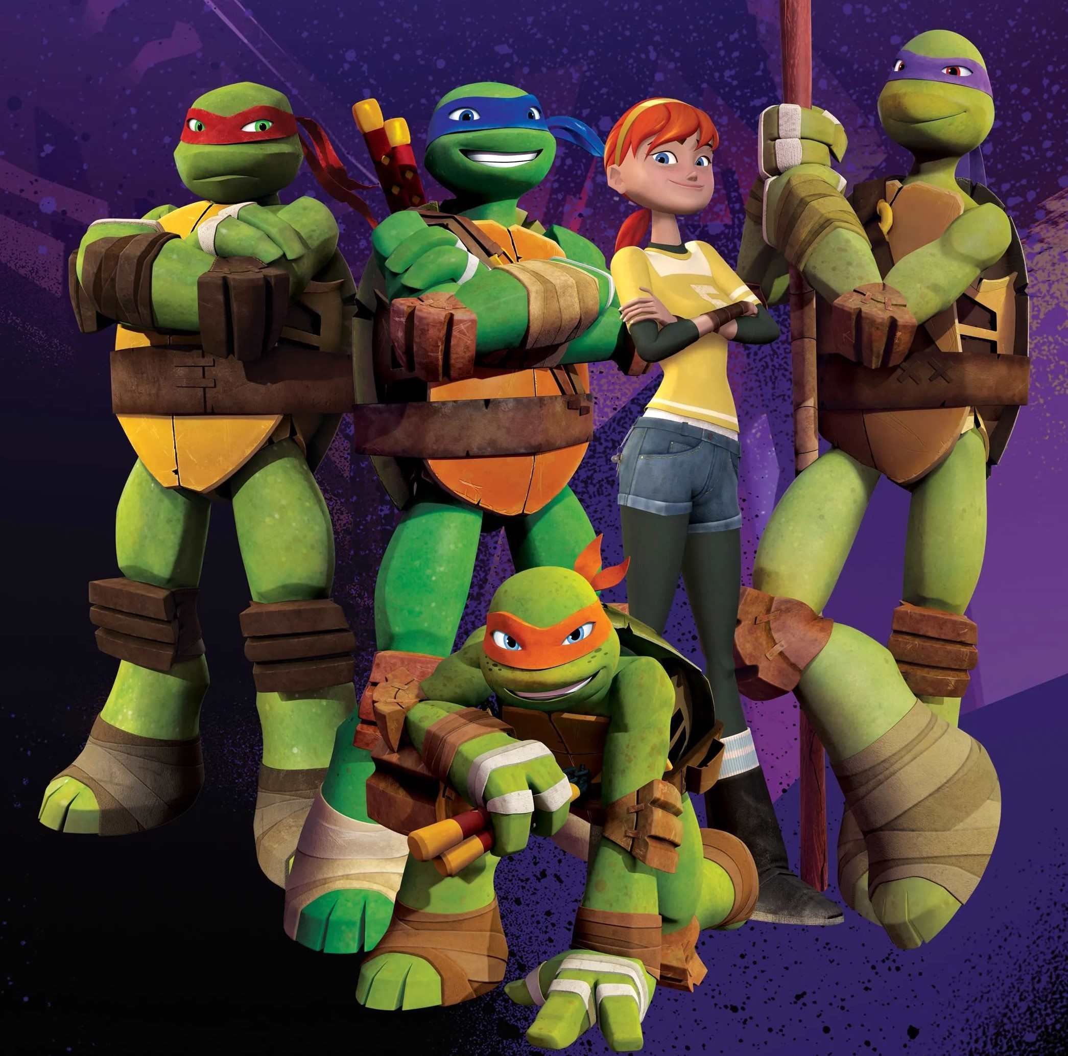 17 Facts About Baxter Stockman Teenage Mutant Ninja Turtles Facts