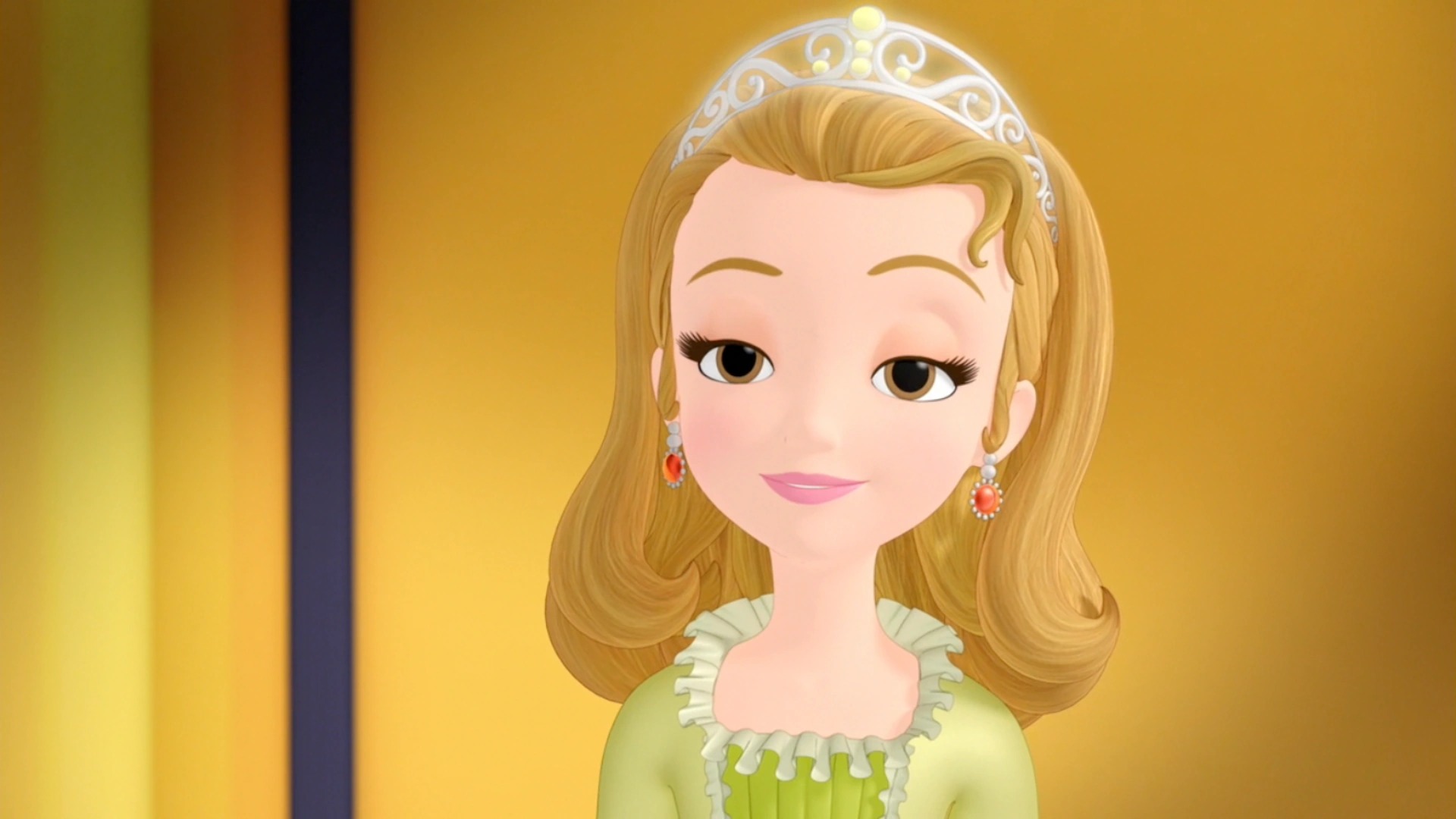 23 Facts About Princess Amber Sofia The First Facts 23 Facts About Princess Amber Sofia The First Facts