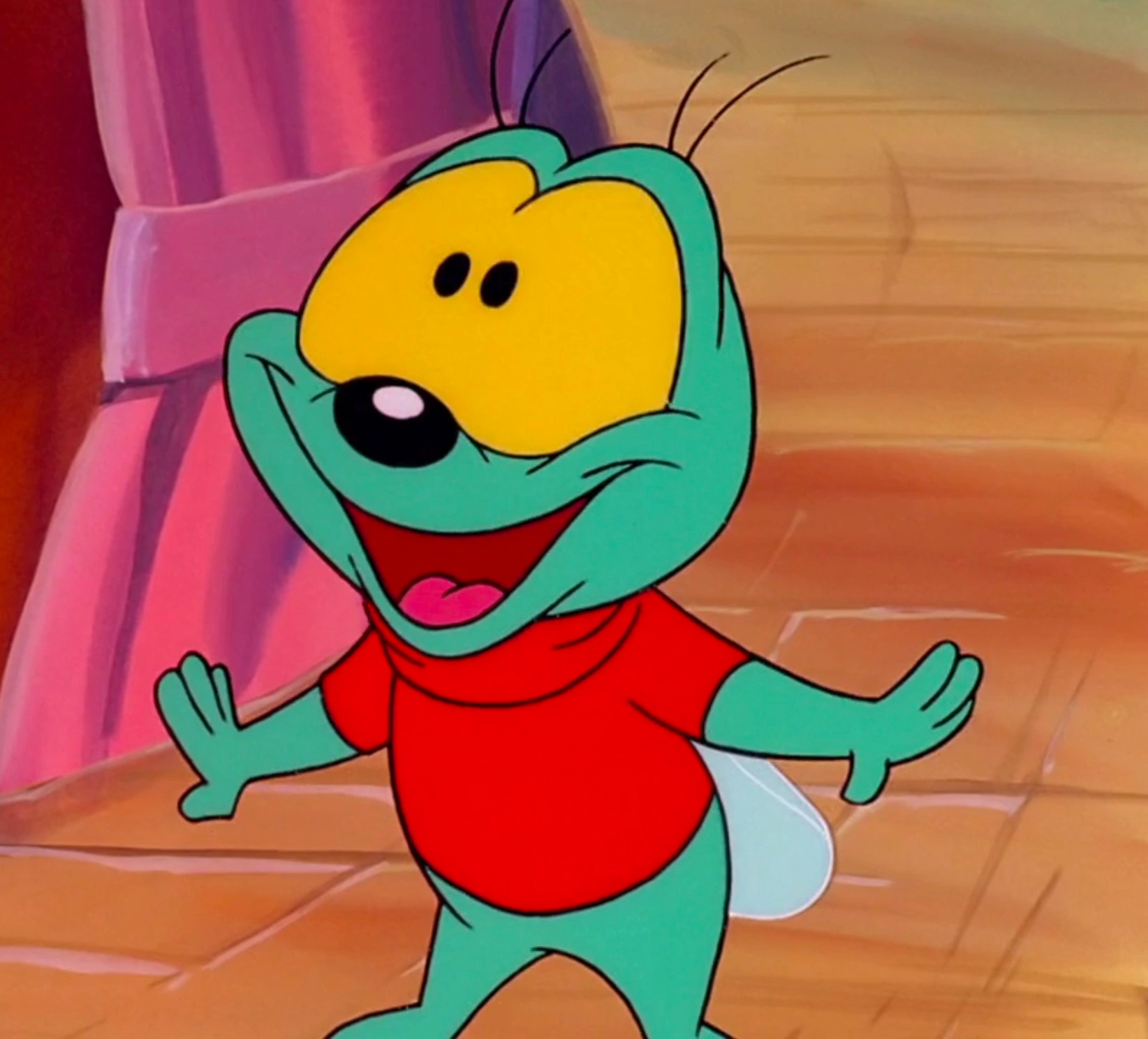 23 Facts About Zipper The Rescuers Facts 23 Facts About Zipper The Rescuers Facts