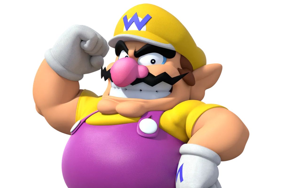 24 Facts About Wario Super Mario Bros Facts 24 Facts About Wario Super Mario Bros Facts