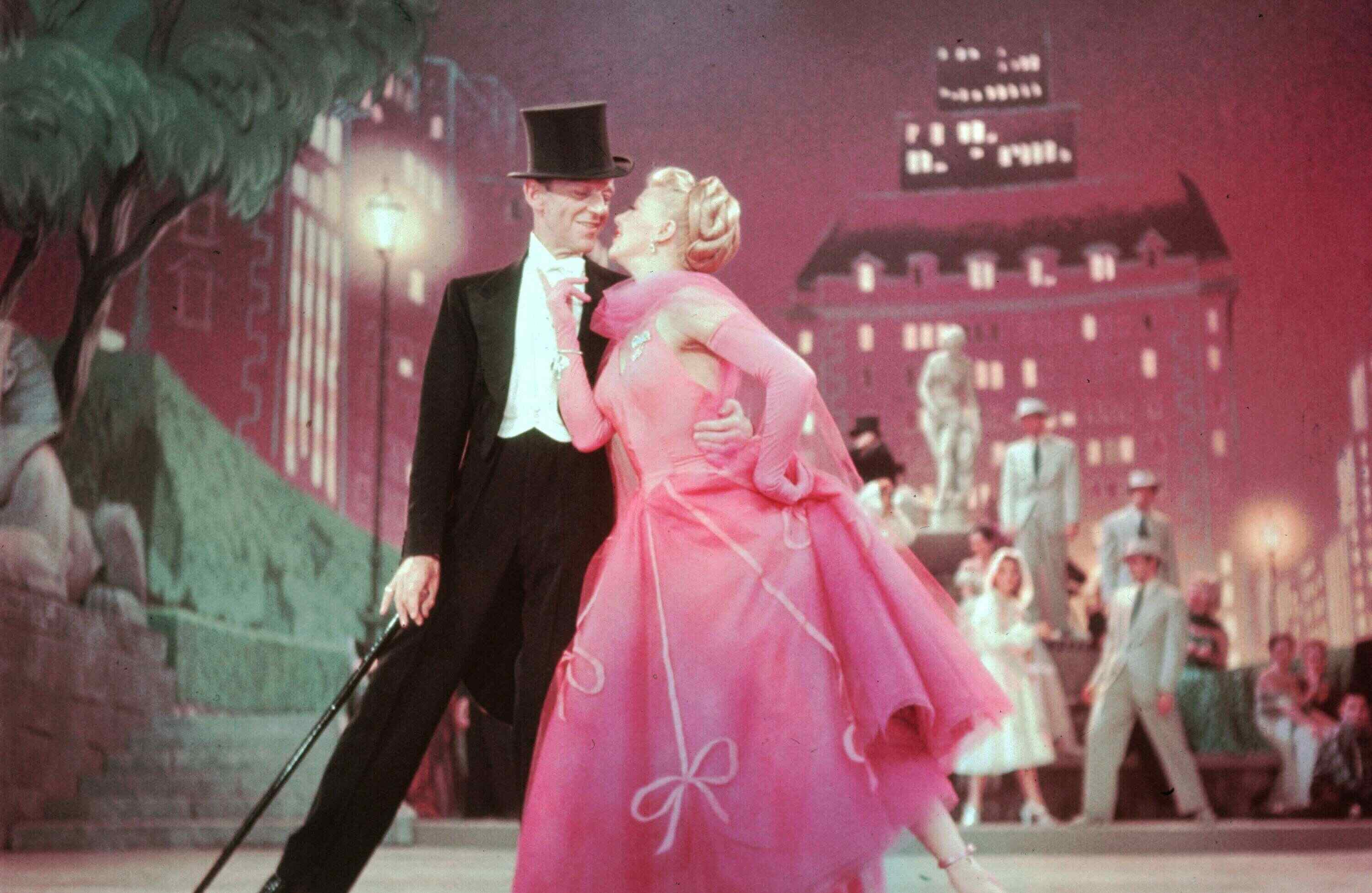33 Facts About The Movie The Barkleys Of Broadway Facts 33 Facts About The Movie The Barkleys Of Broadway Facts