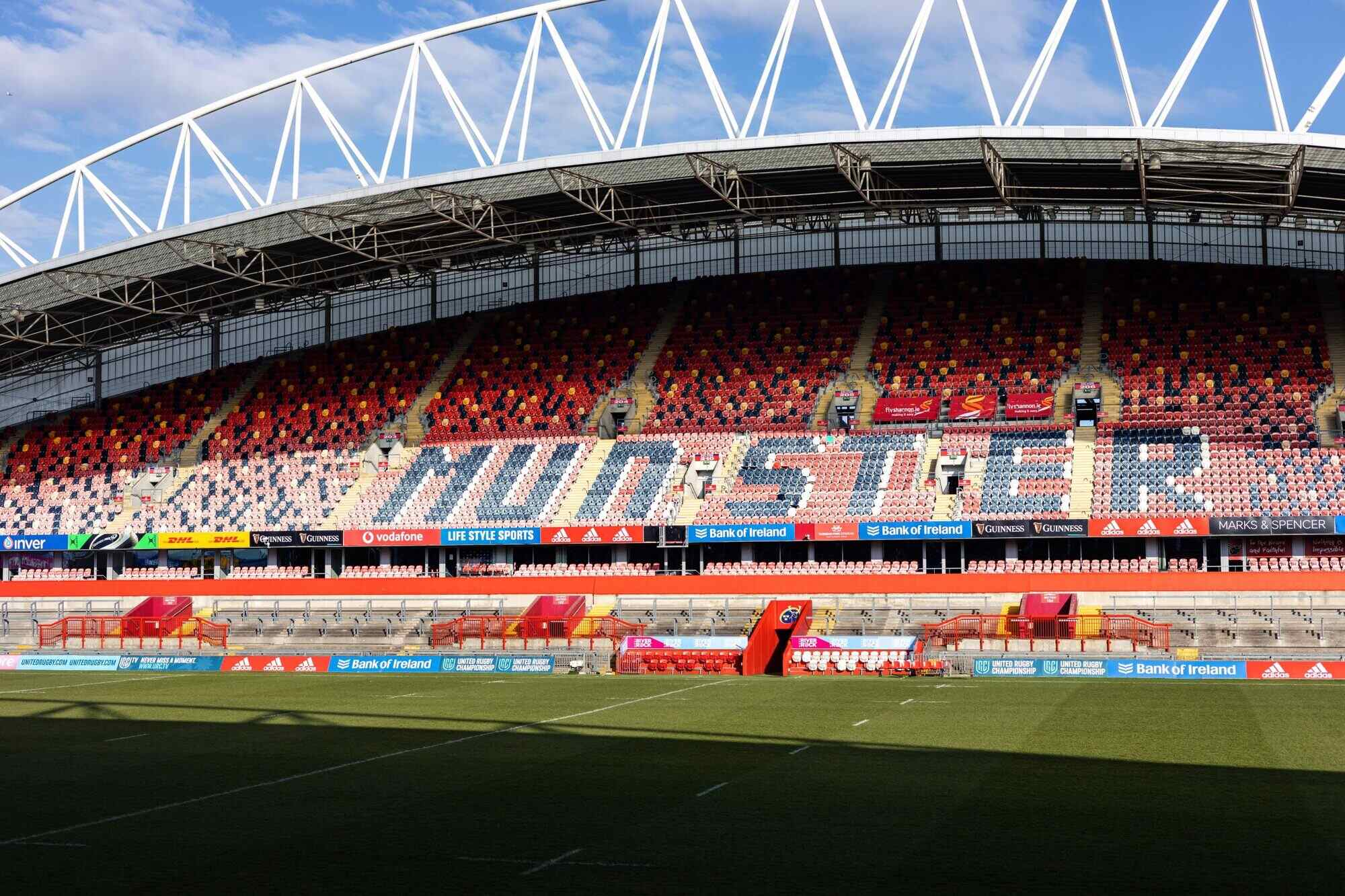 8 Mind-blowing Facts About Thomond Park - Facts.net