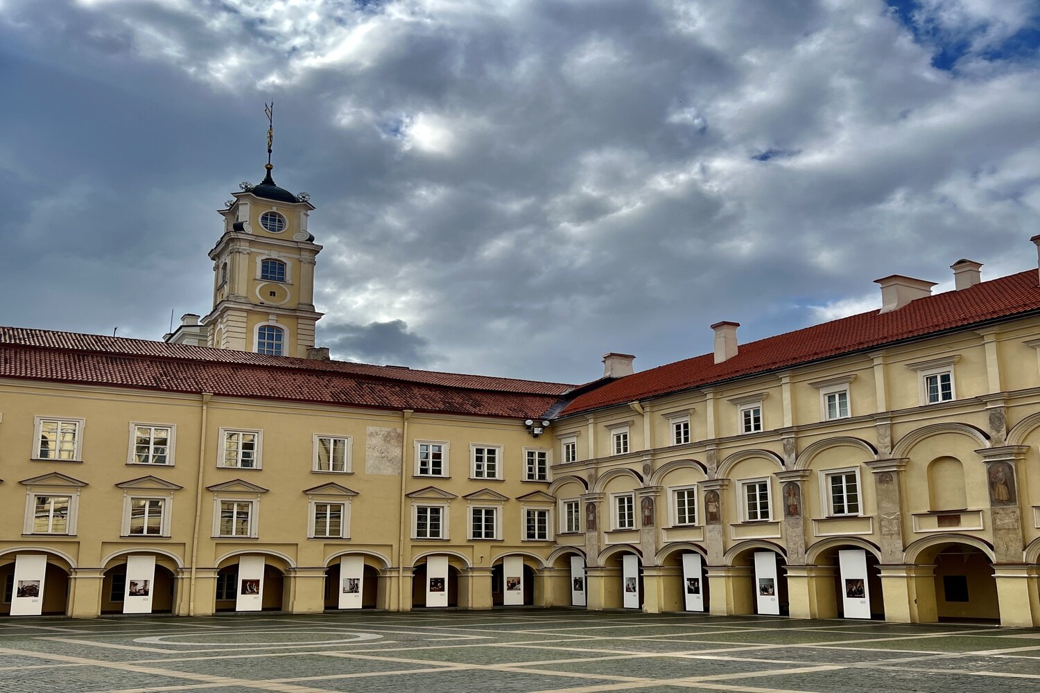 9 Unbelievable Facts About Vilnius University - Facts.net