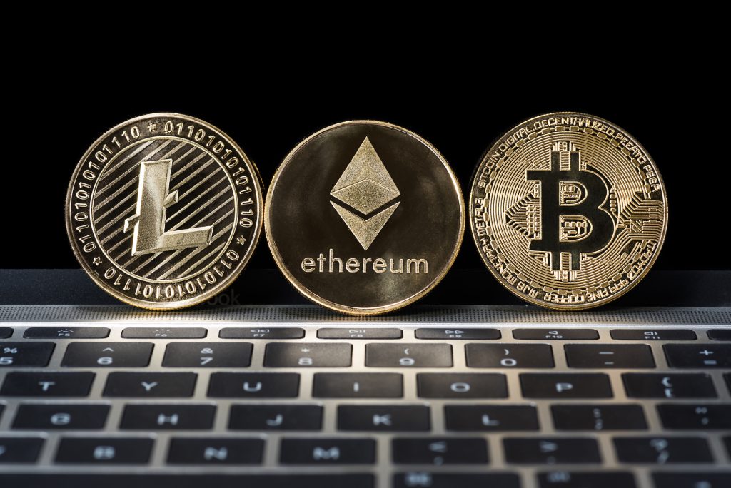 Litecoin vs. Ethereum: A Crypto Showdown for Traders - Facts.net