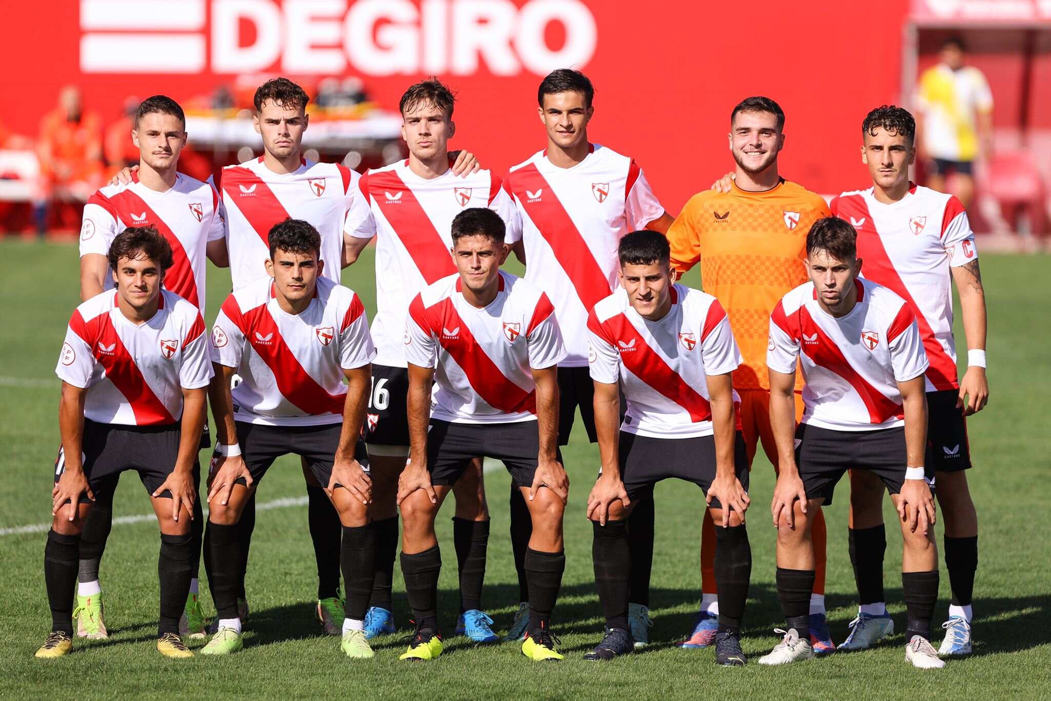 Sevilla Atlético: 18 Football Club Facts - Facts.net