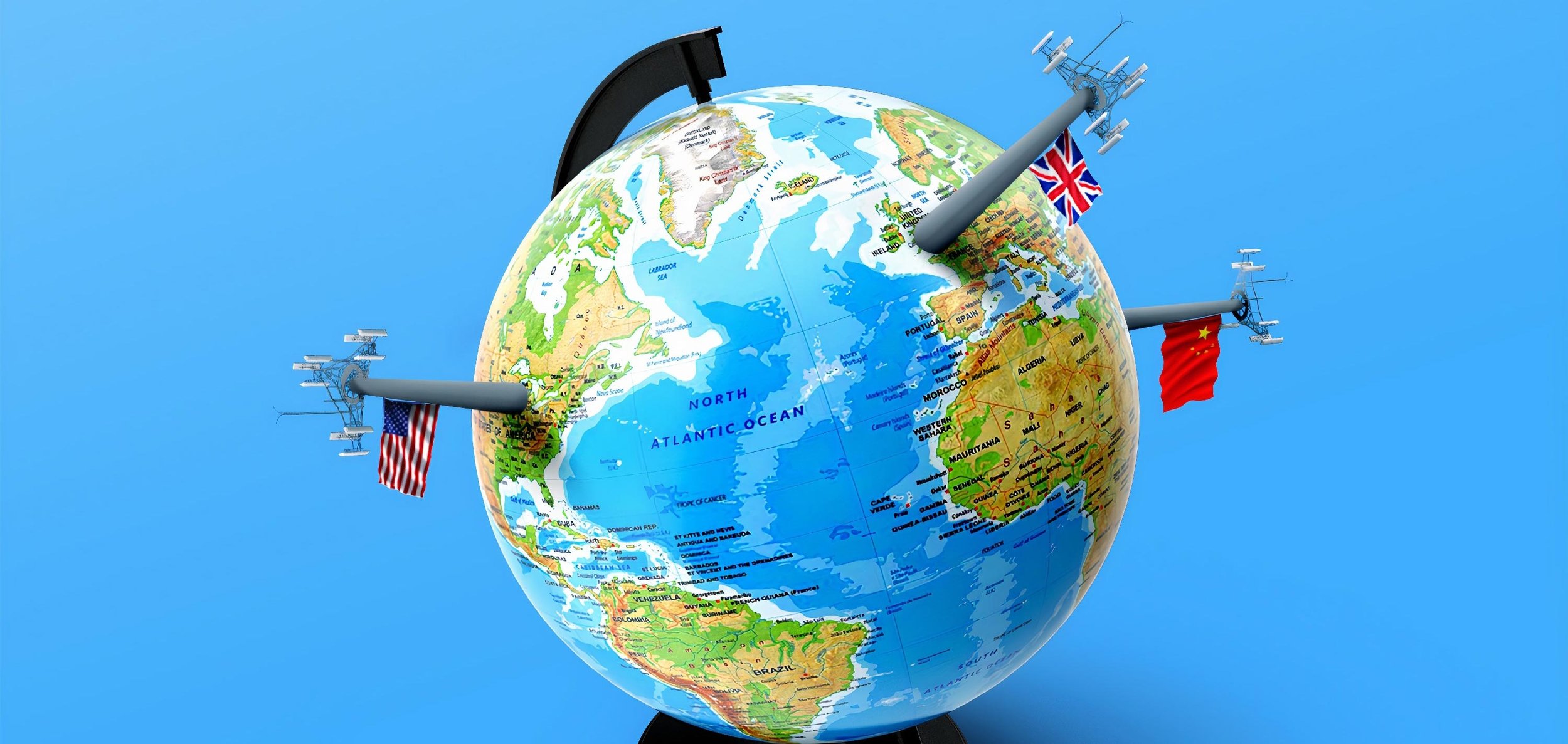 10 Astonishing Facts About Geopolitics Facts 10 Astonishing Facts About Geopolitics Facts