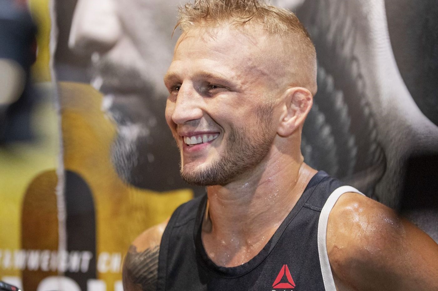 10 Captivating Facts About T.J. Dillashaw - Facts.net