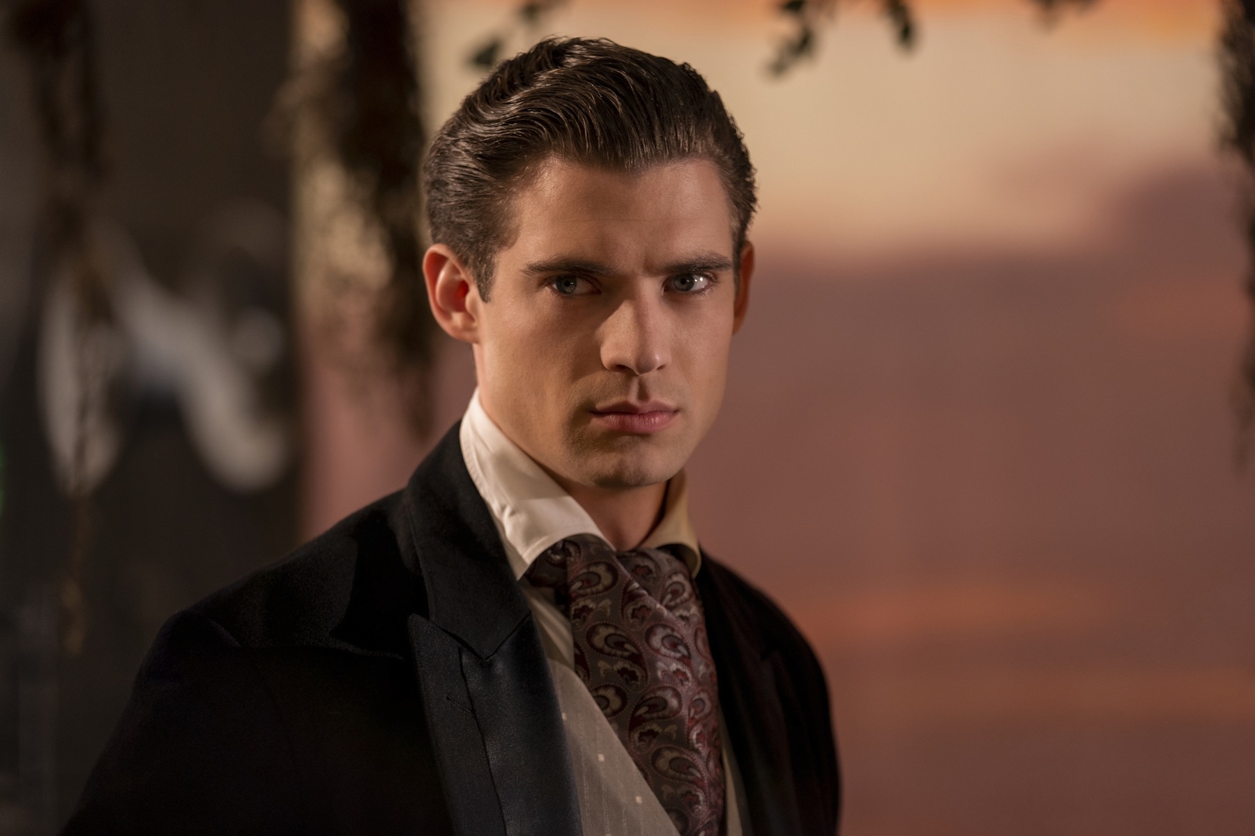 11 Astonishing Facts About David Corenswet - Facts.net