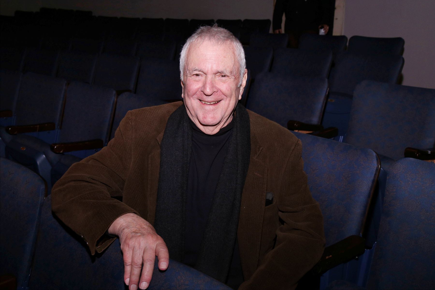 12 Astounding Facts About John Kander - Facts.net
