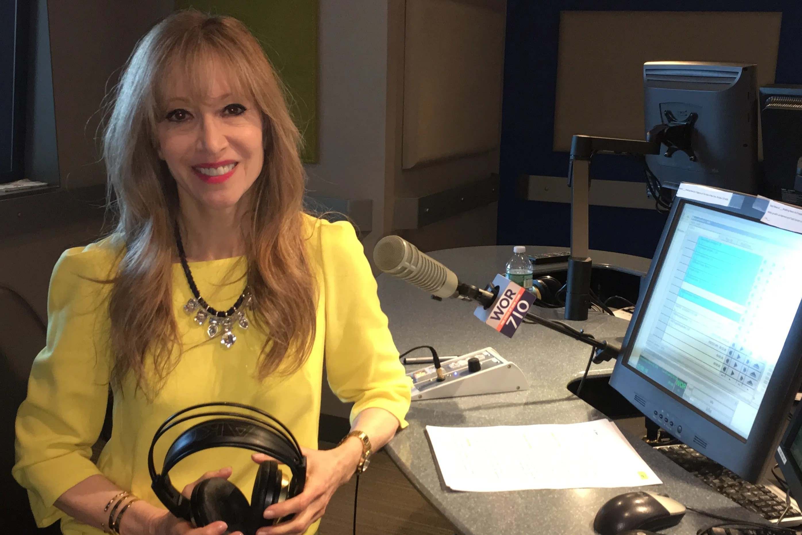 12 Surprising Facts About Lisa G - Facts.net