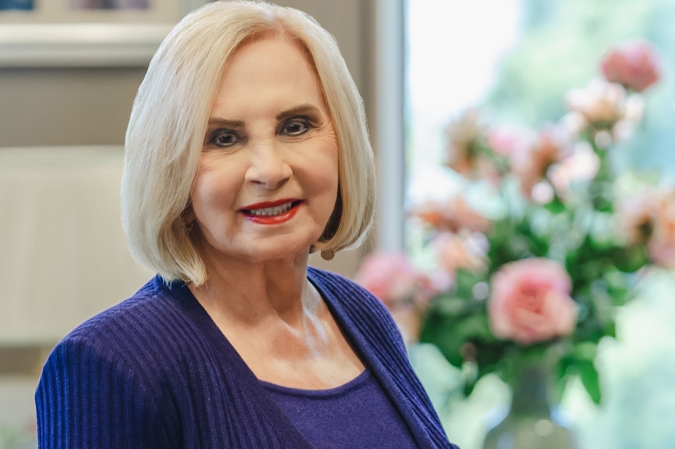 Frances Swaggart