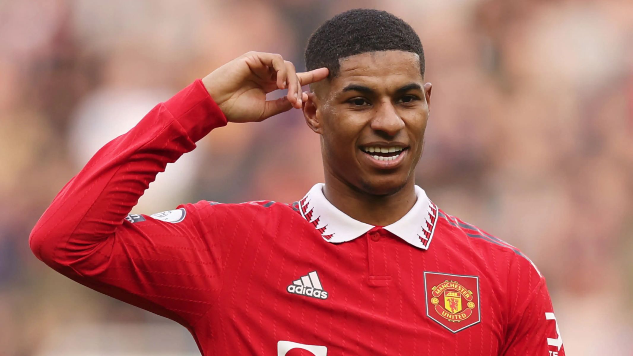 50 Facts About Marcus Rashford Facts