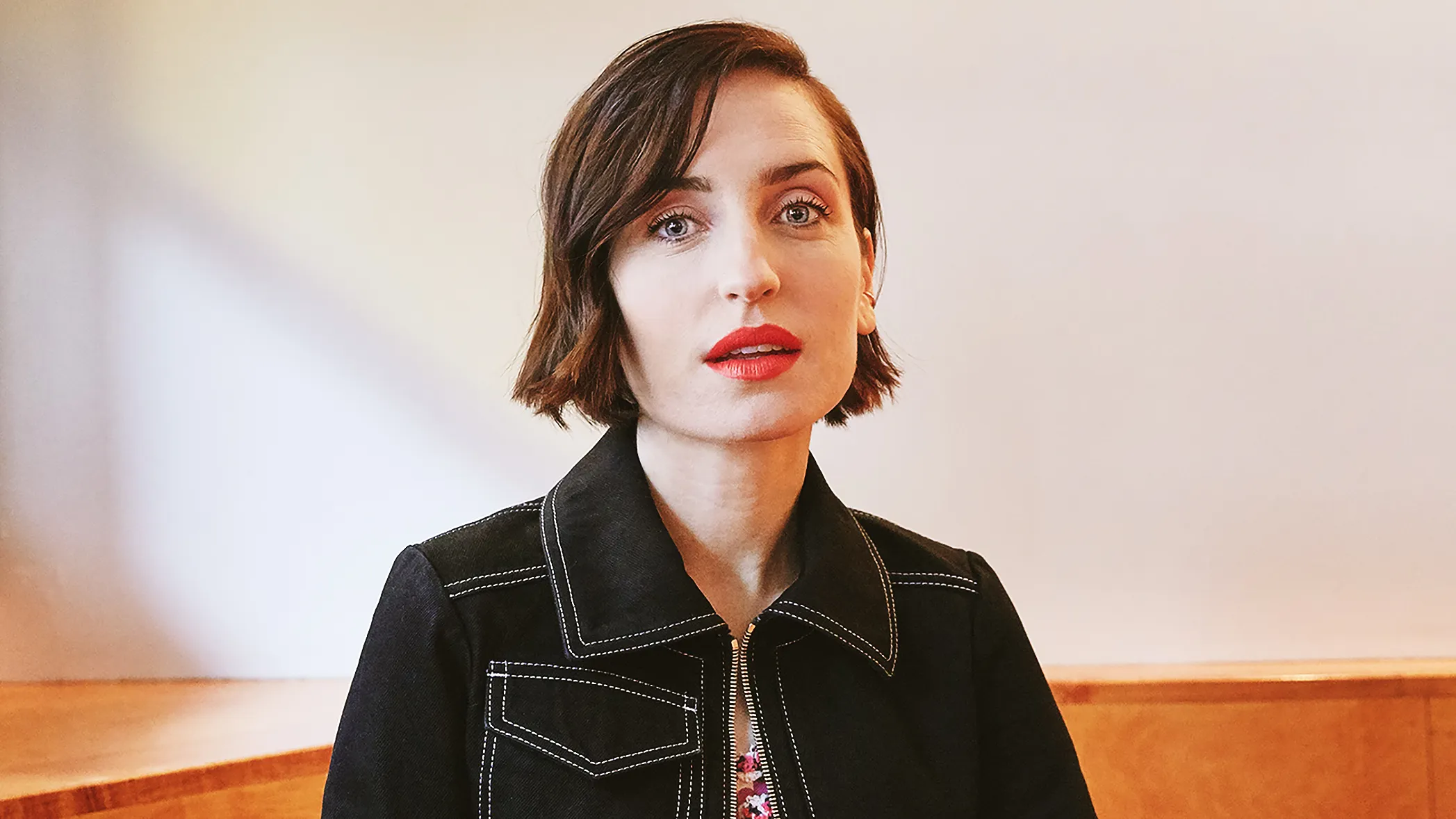 16 Extraordinary Facts About Zoe Lister Jones Facts 16 Extraordinary Facts About Zoe Lister Jones Facts