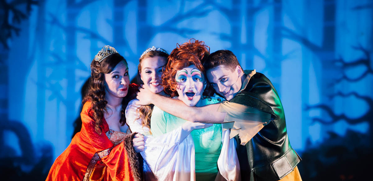 16 Intriguing Facts About Pantomimes For Progress - Facts.net