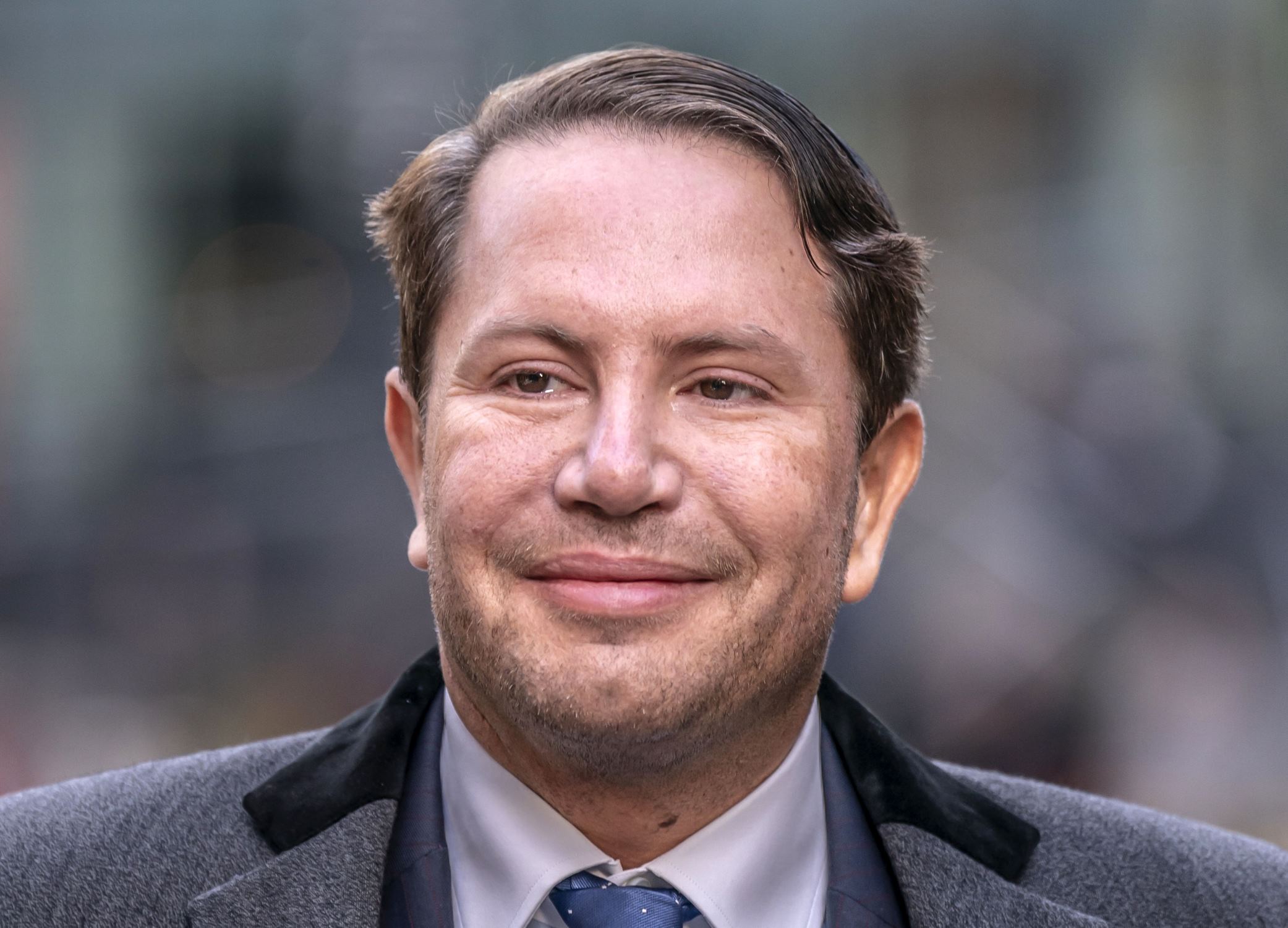 16 Surprising Facts About James Stunt Facts 16 Surprising Facts About James Stunt Facts