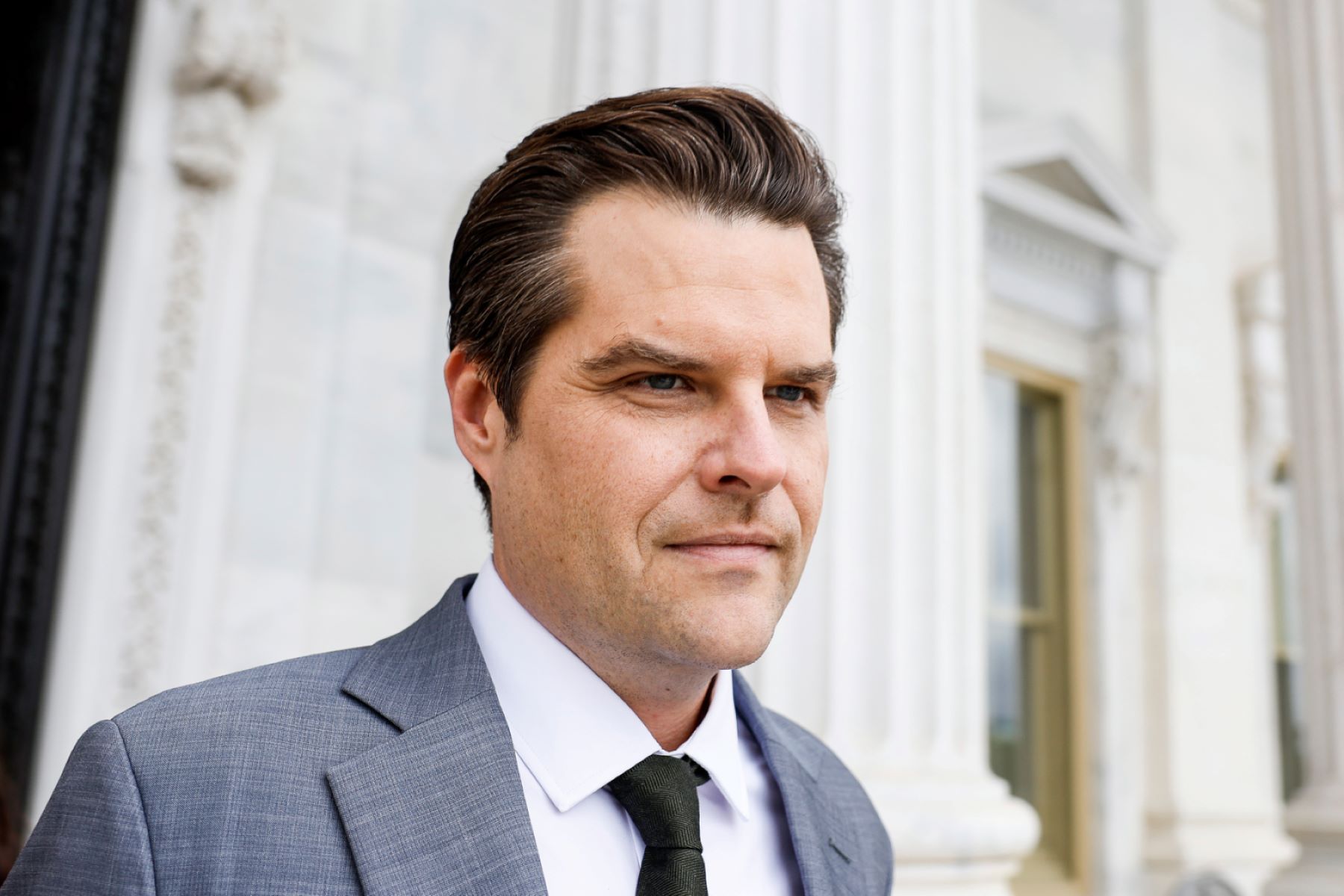 17 Enigmatic Facts About Matt Gaetz Facts