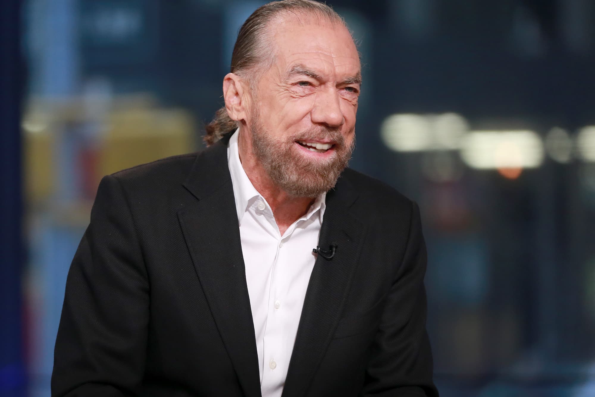 17 Intriguing Facts About John Paul DeJoria Facts 17 Intriguing Facts About John Paul DeJoria Facts