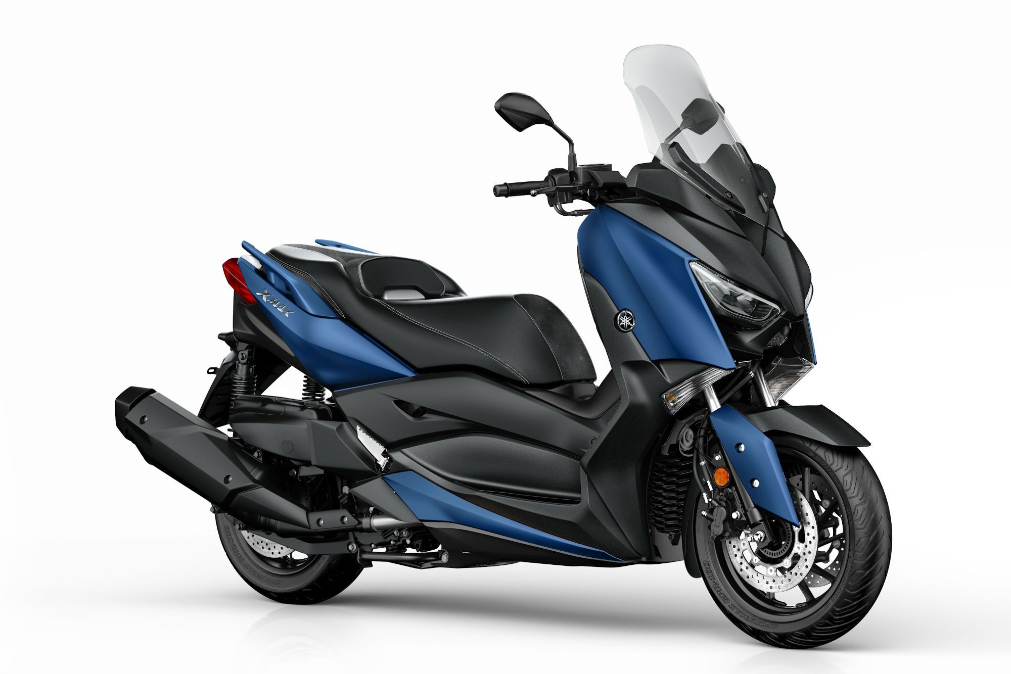 18 Captivating Facts About Yamaha XMAX 400 Facts