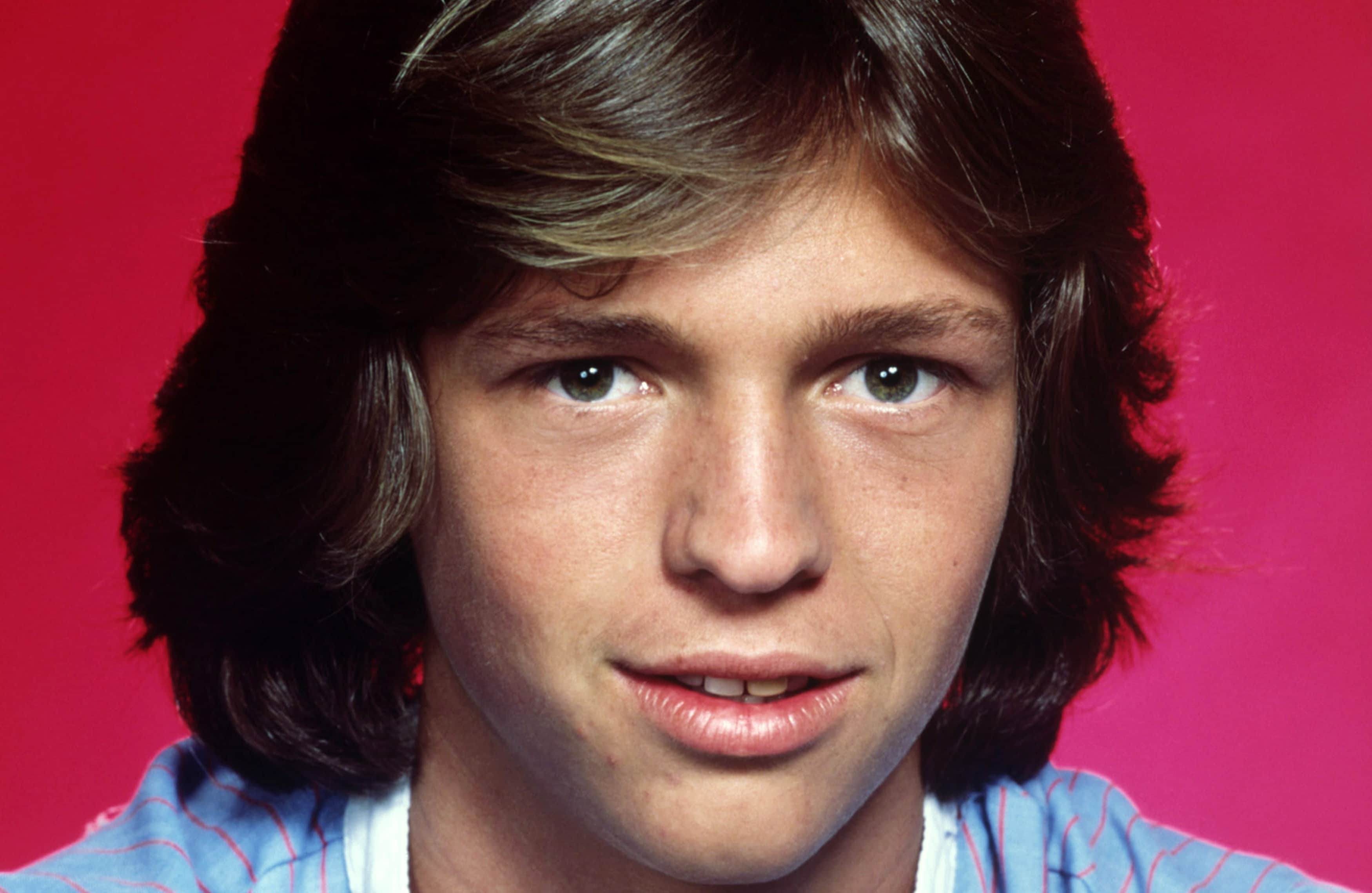 James McNicol A Hollywood Icon