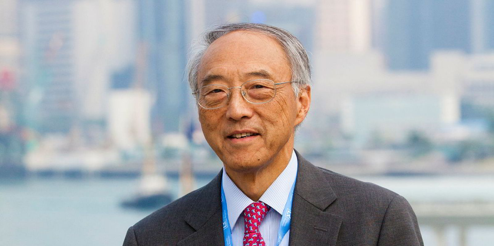 19 Captivating Facts About Chee Chen Tung - Facts.net