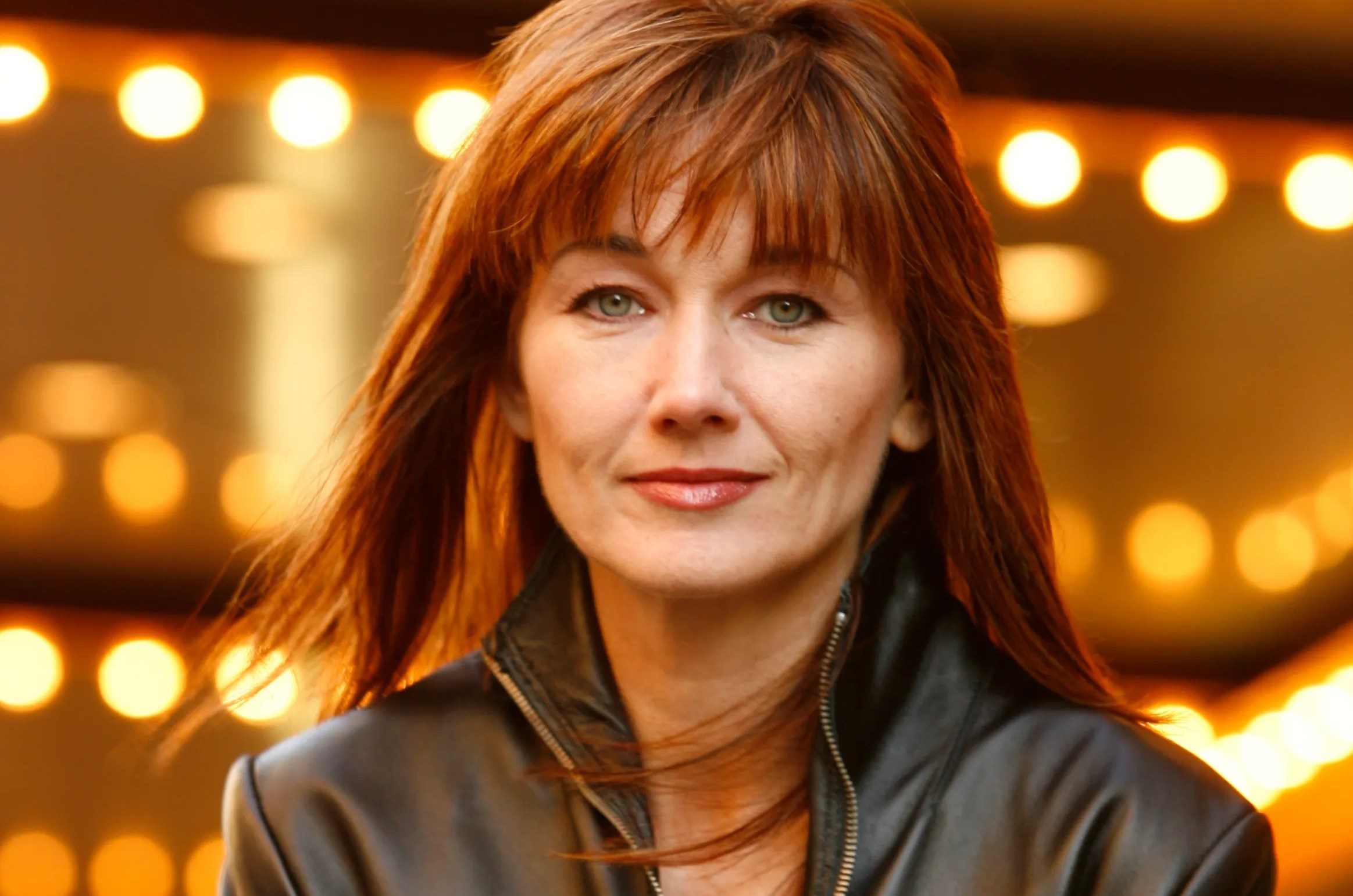 19 Captivating Facts About Lari White Facts 19 Captivating Facts About Lari White Facts