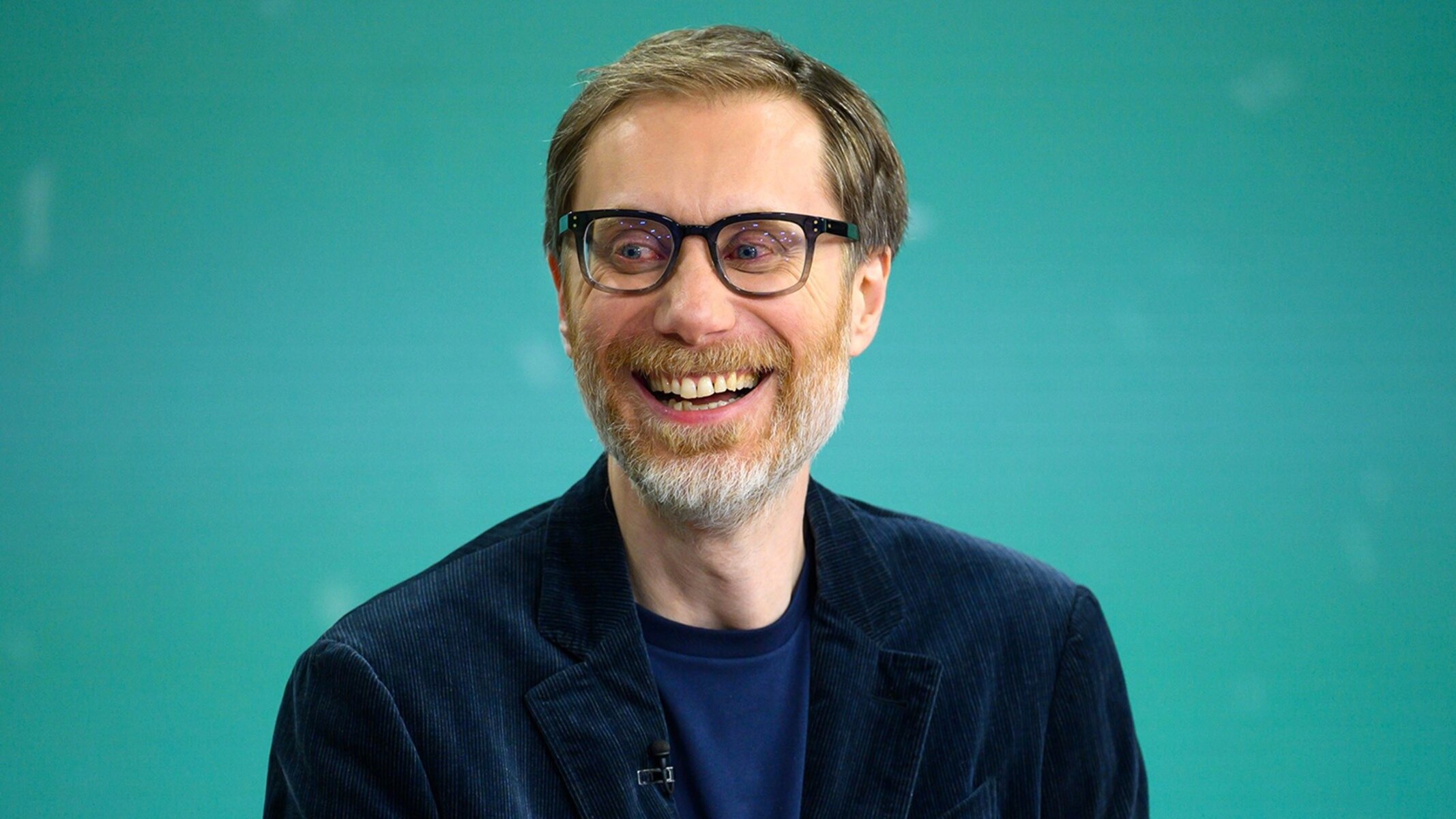 20 Astonishing Facts About Stephen Merchant Facts