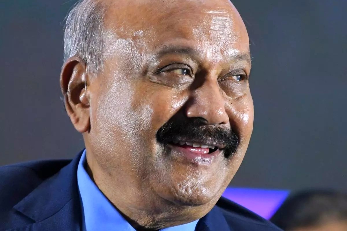 21 Fascinating Facts About G. M. Rao - Facts.net