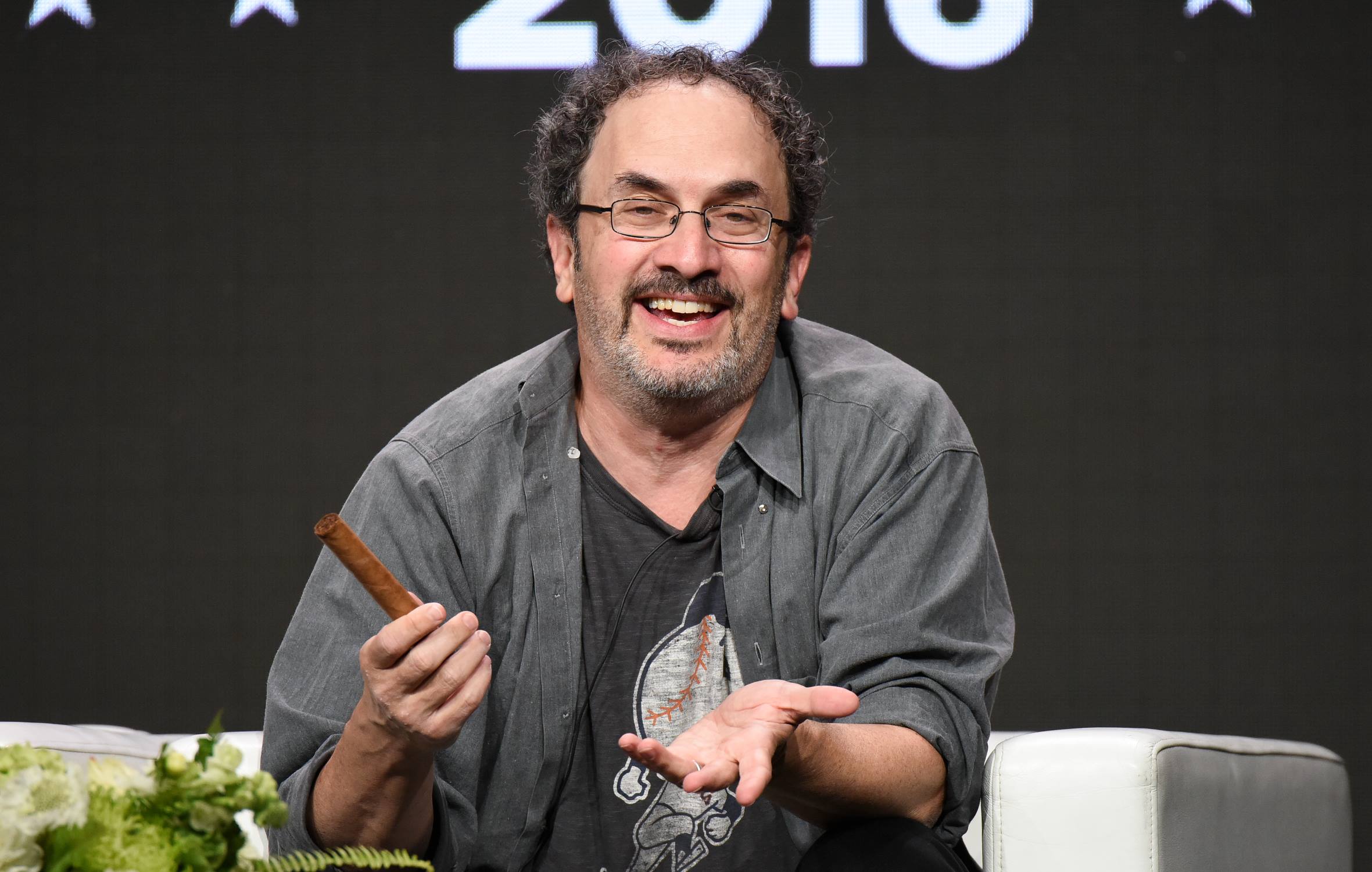 12 Enigmatic Facts About Joseph D. Reitman - Facts.net