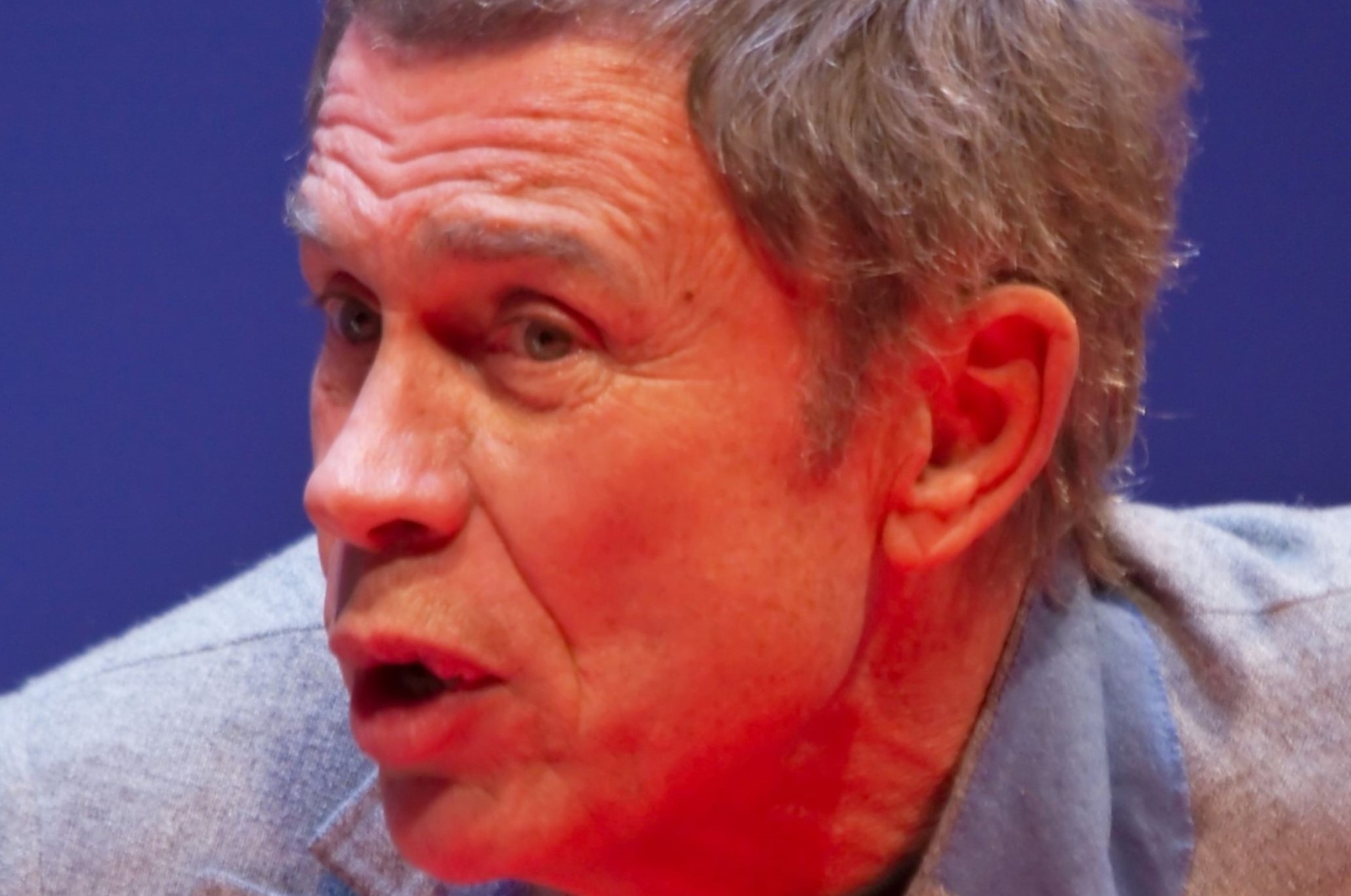 22 Extraordinary Facts About Jean-Paul Goude - Facts.net